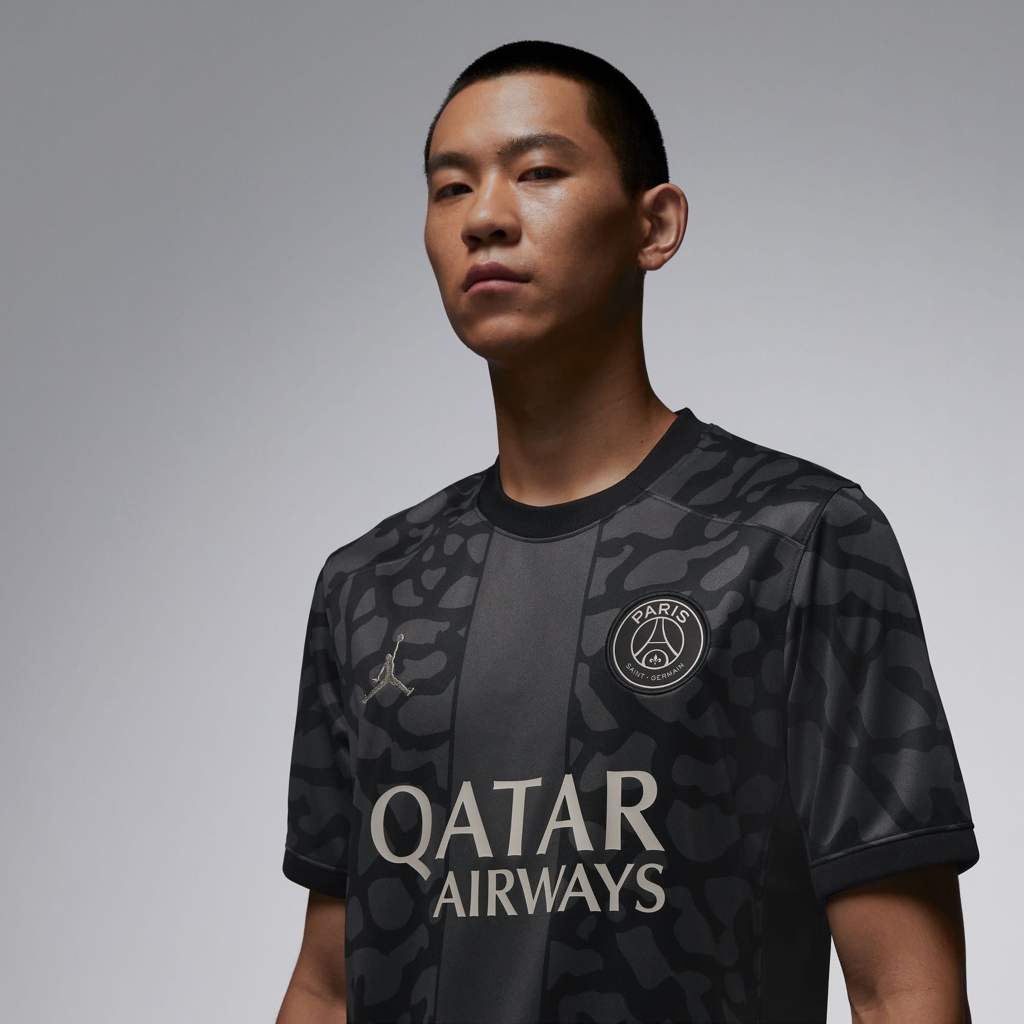 Nike PSG 23/24 Third Jersey - SoccerWorld - SoccerWorld