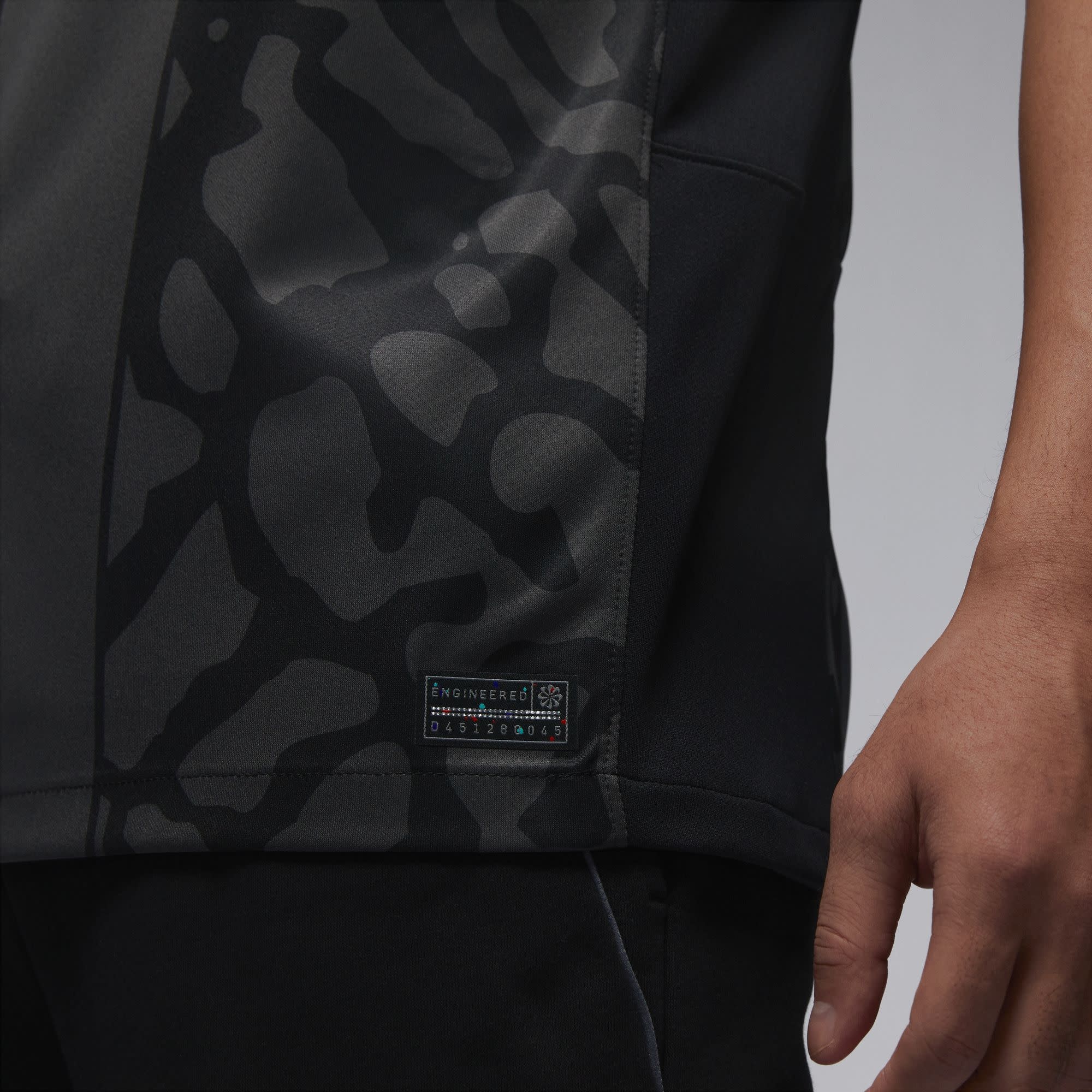 Nike PSG 23/24 Third Jersey - SoccerWorld - SoccerWorld