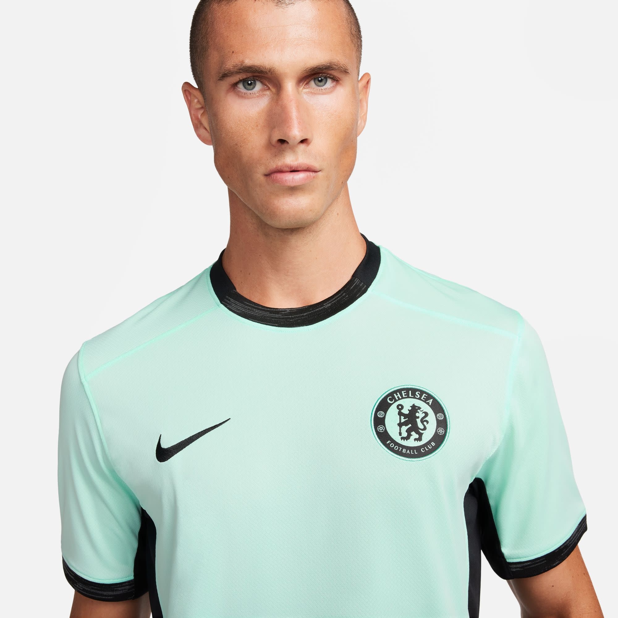 Nike Chelsea 23/24 Third Jersey - SoccerWorld - SoccerWorld