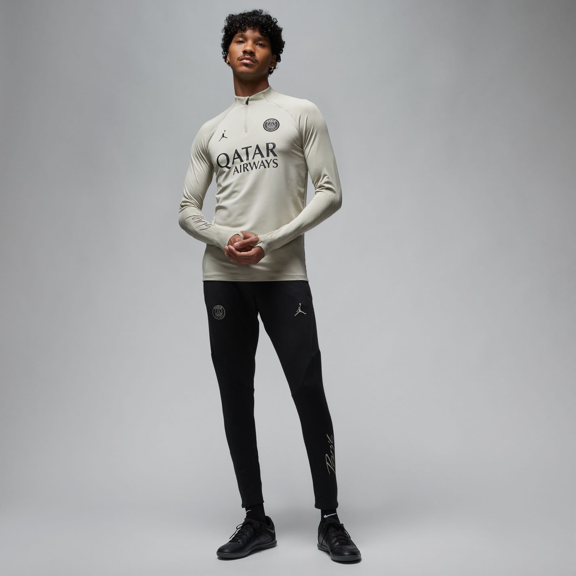 Nike PSG 23/24 Strike Drill Top 1/4 Zip - SoccerWorld - SoccerWorld