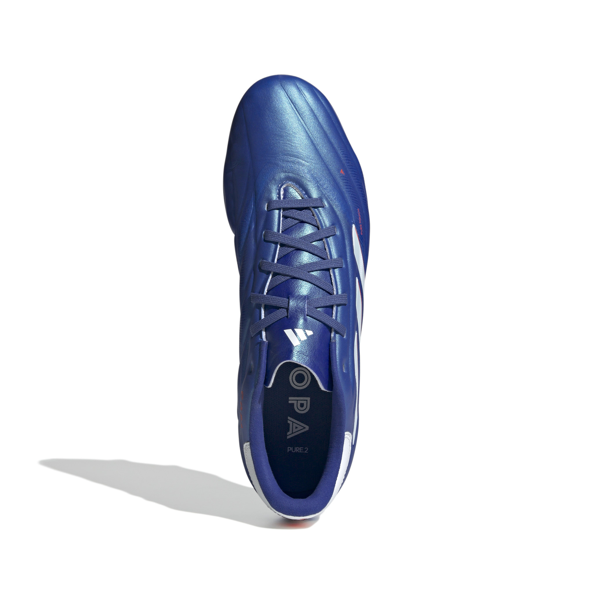Adidas Copa Pure 2.2 FG - SoccerWorld - SoccerWorld