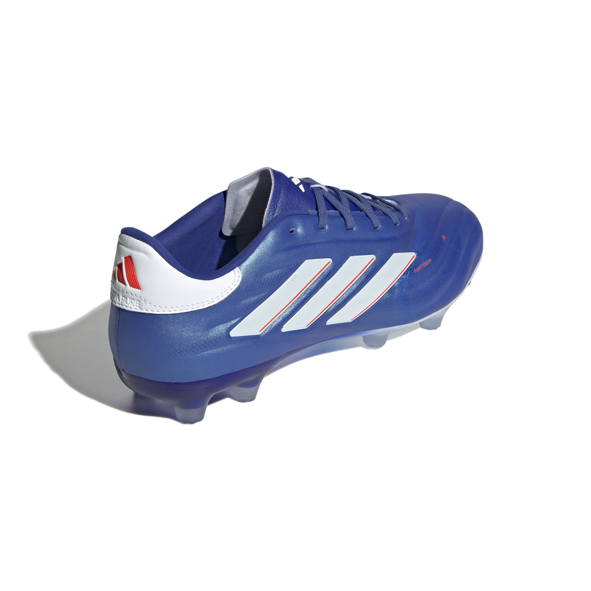 Adidas Copa Pure 2.2 FG - SoccerWorld - SoccerWorld