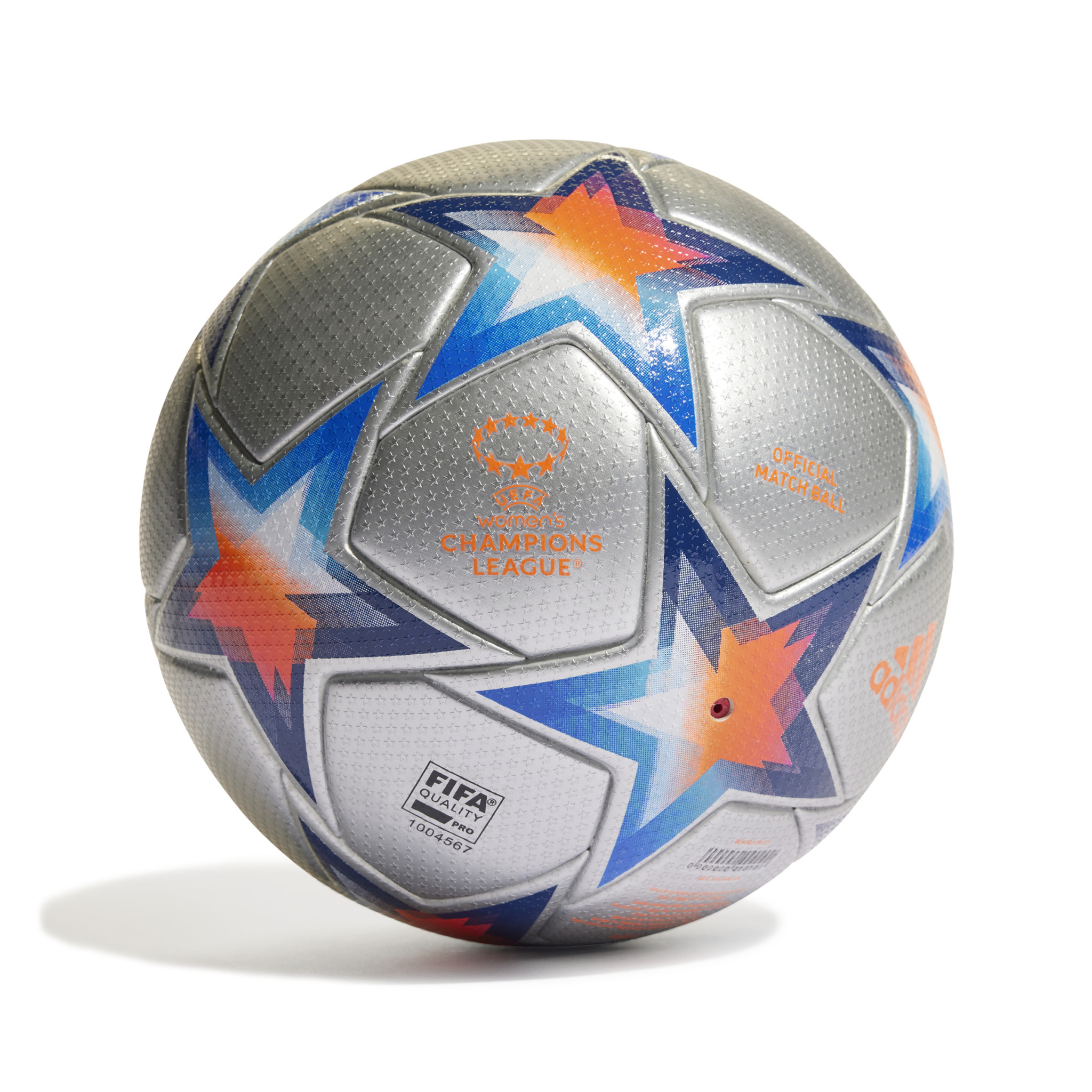 Adidas UWCL 22/23 Pro Void Ball - SoccerWorld - SoccerWorld