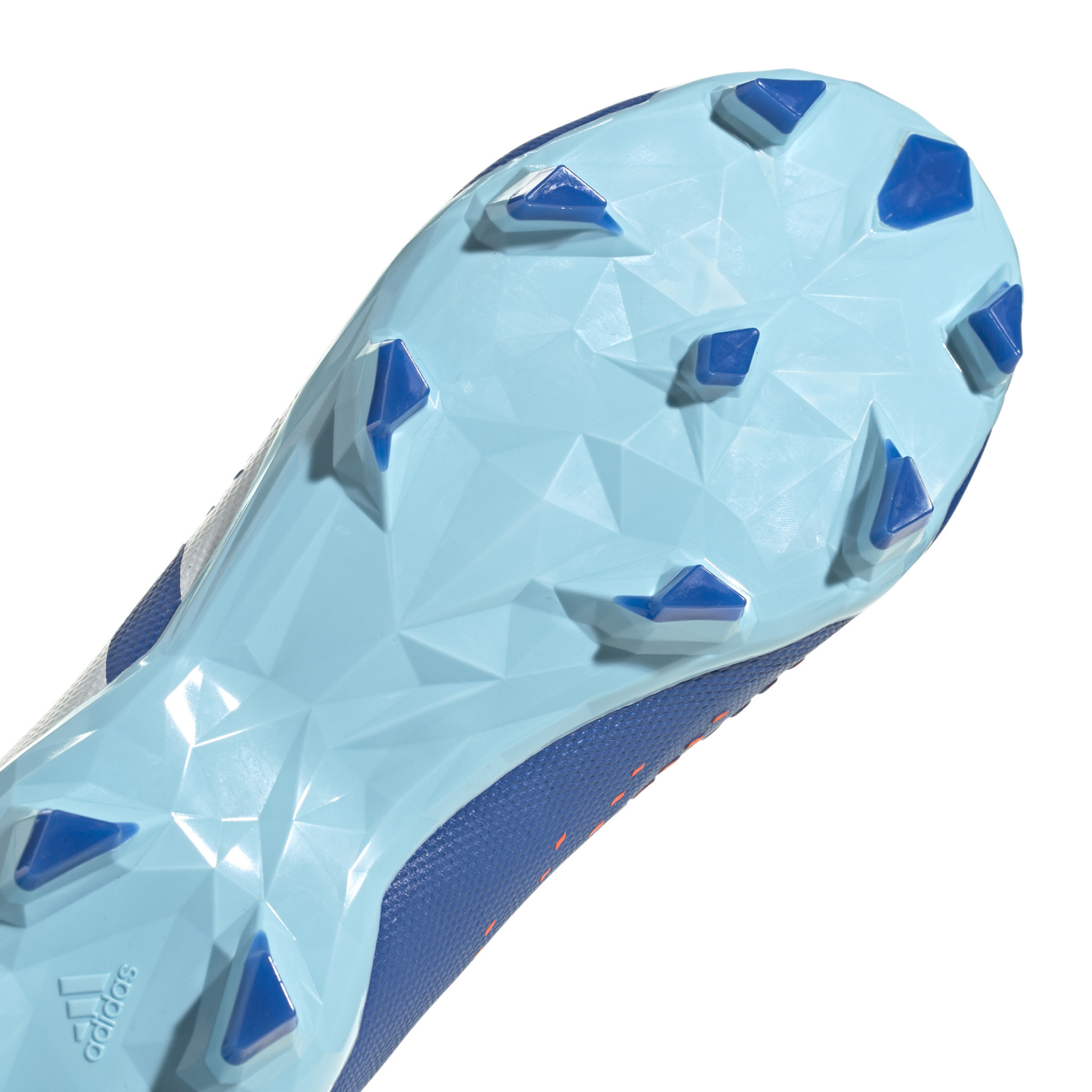 Adidas Predator Accuracy.3 Laceless FG - SoccerWorld - SoccerWorld