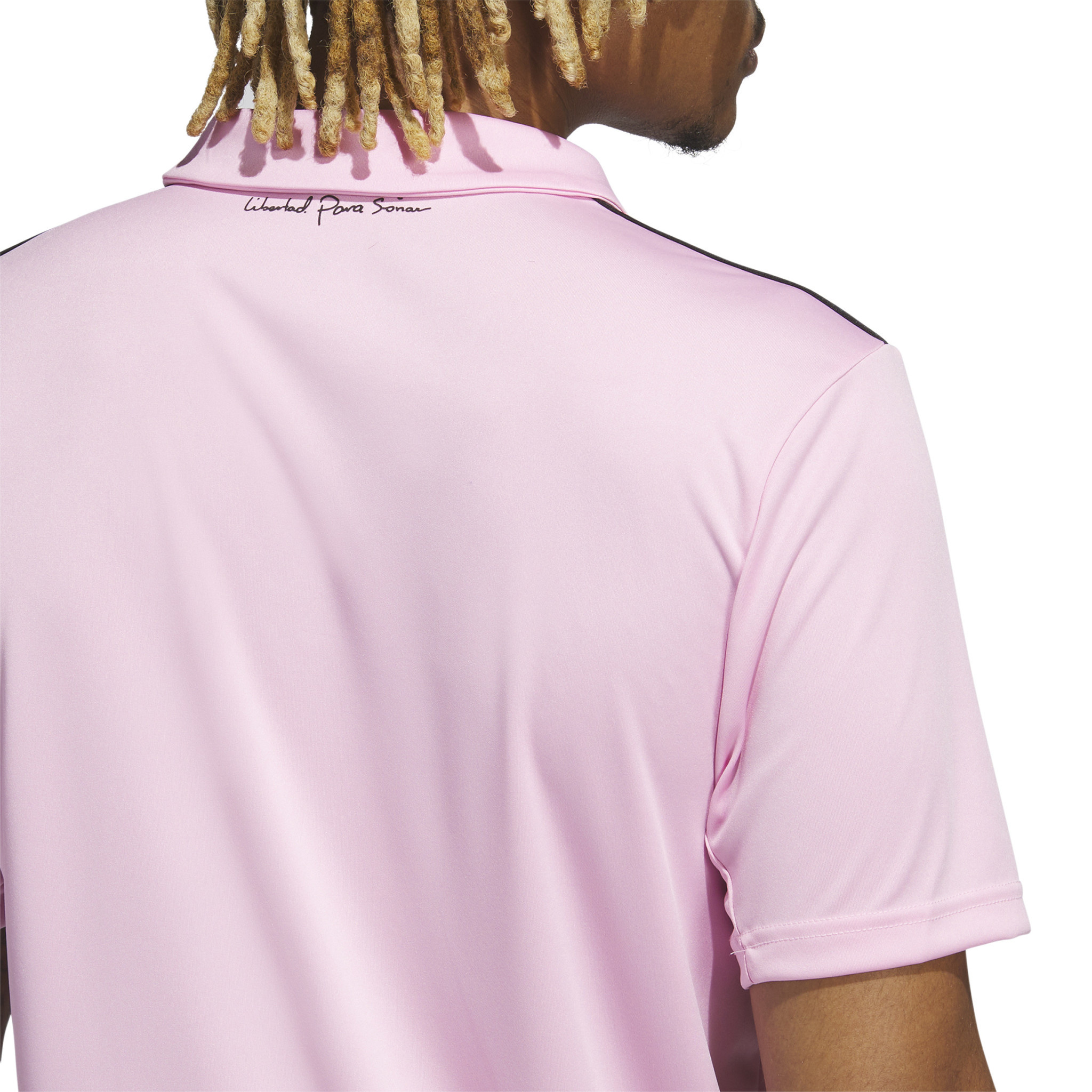 Adidas Inter Miami 22/23 Home Jersey - SoccerWorld - SoccerWorld