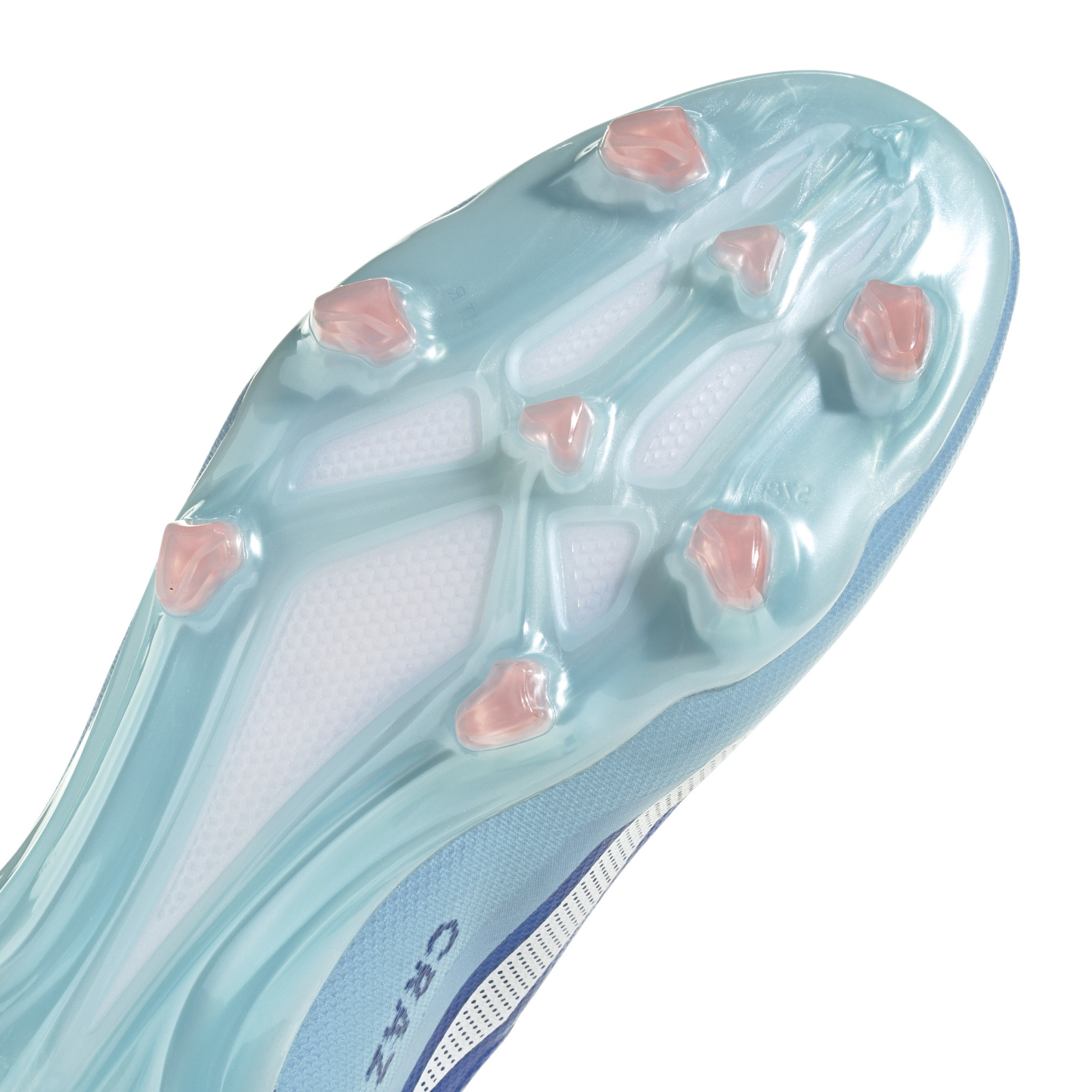 Adidas X Crazyfast.1 Laceless FG - SoccerWorld - SoccerWorld