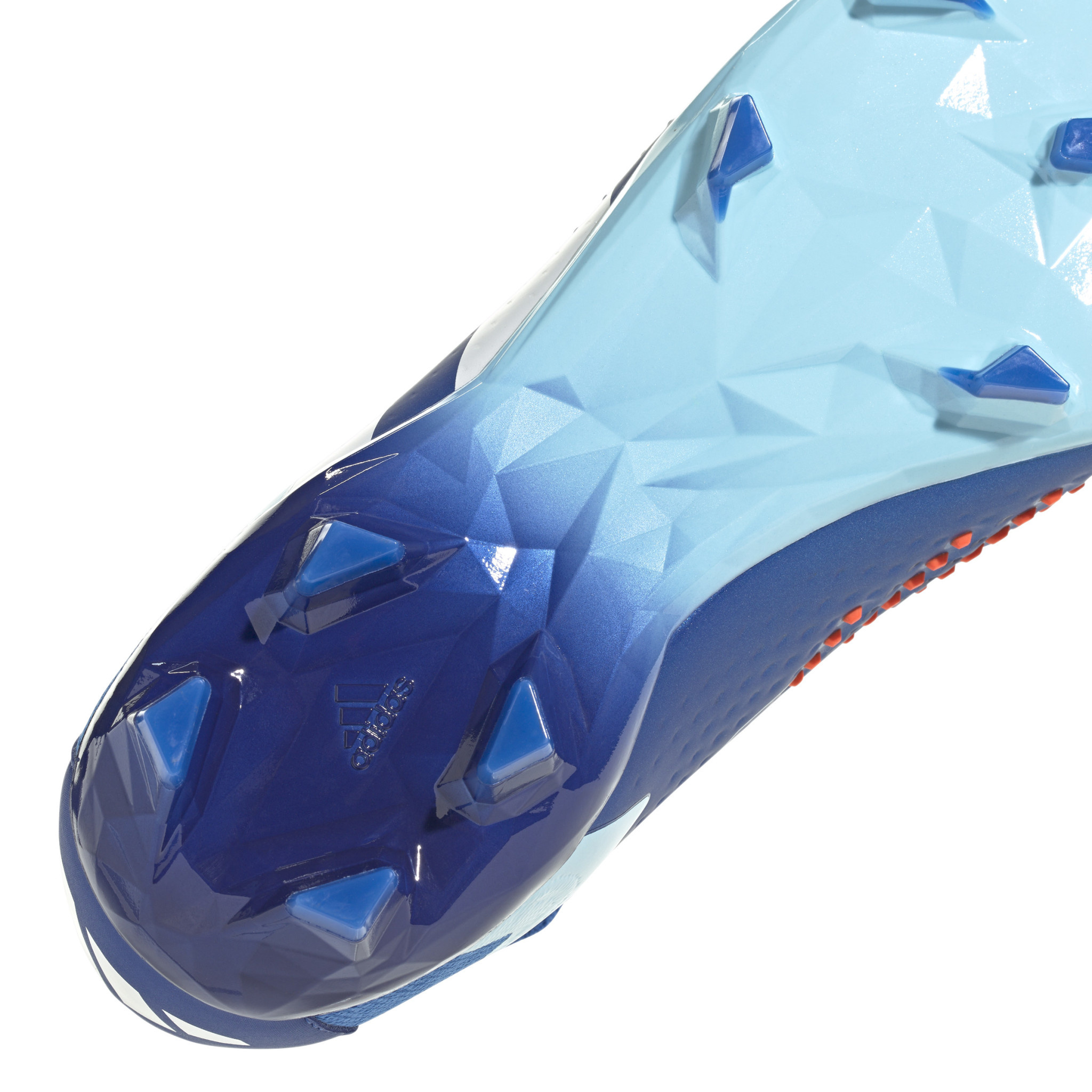 Adidas Predator Accuracy.2 FG - SoccerWorld - SoccerWorld