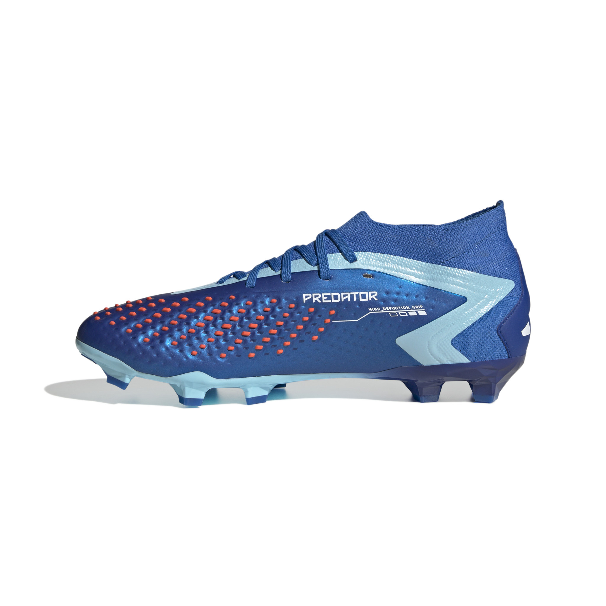Adidas Predator Accuracy.2 FG - SoccerWorld - SoccerWorld