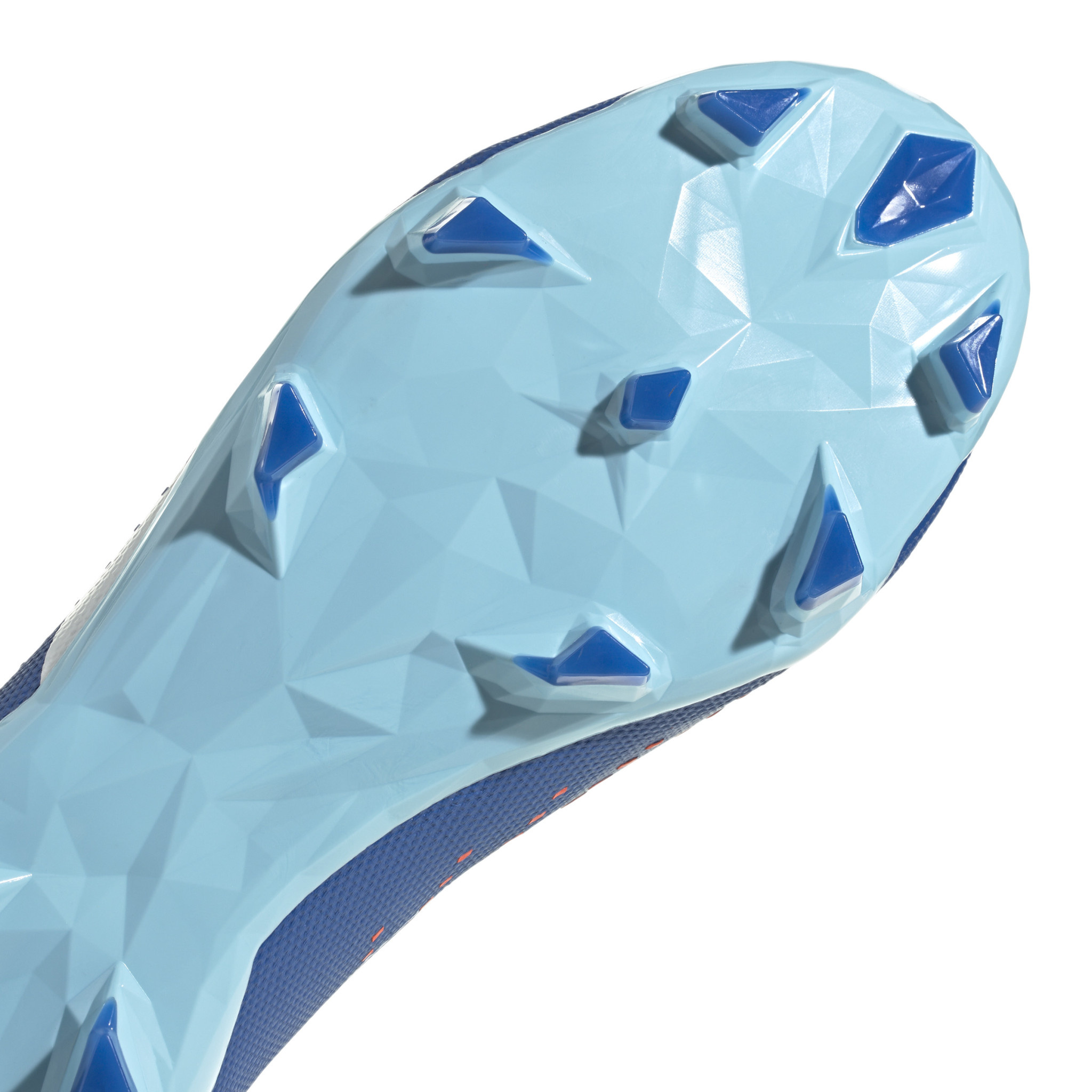 Adidas Predator Accuracy.3 FG - SoccerWorld - SoccerWorld