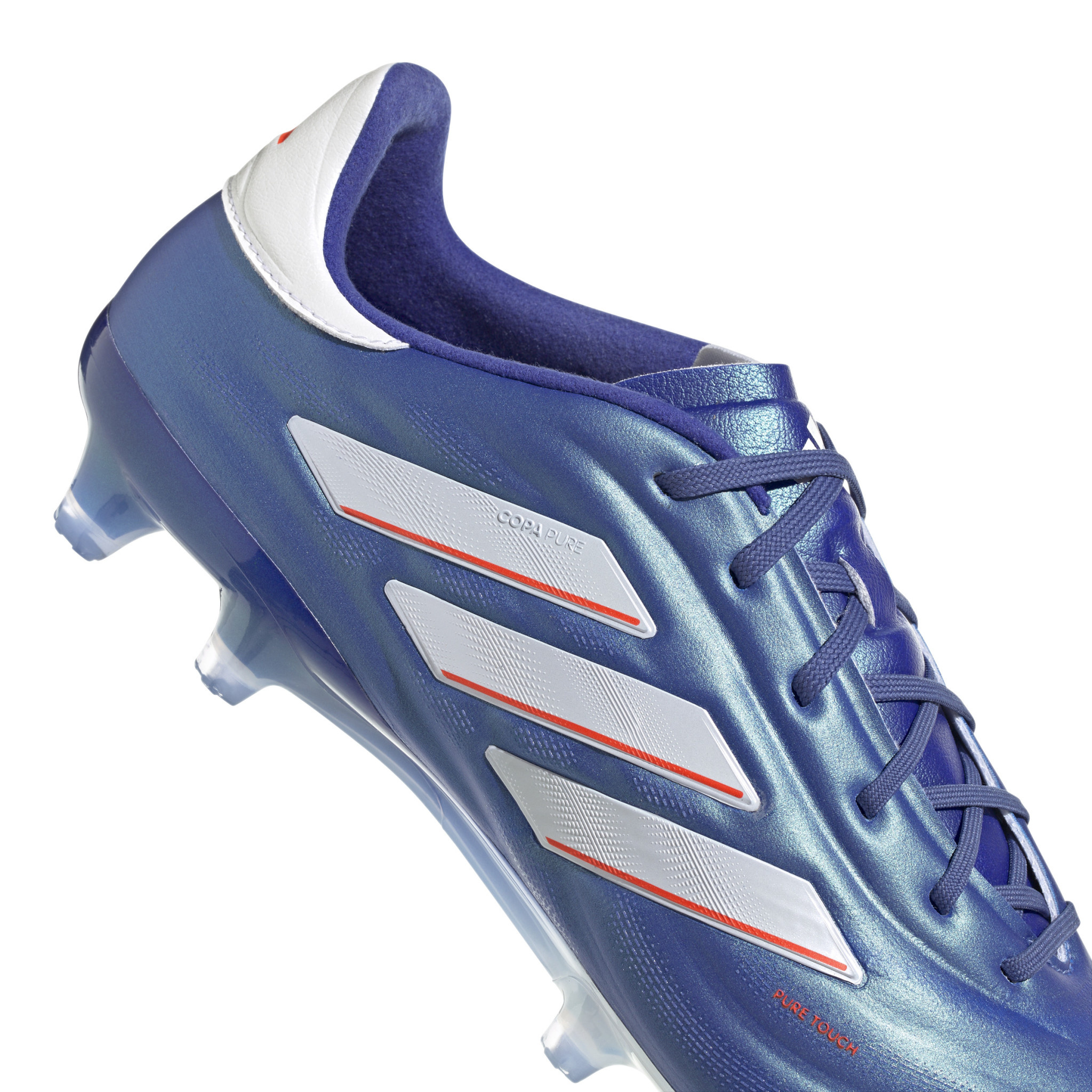 Adidas Copa Pure 2.1 FG - SoccerWorld - SoccerWorld