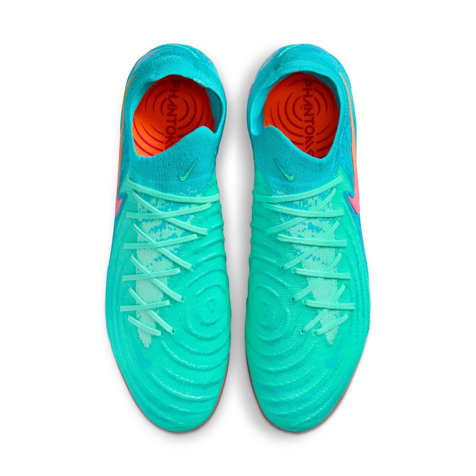 Nike Phantom GX 2 Elite LV8 FG - SoccerWorld - SoccerWorld