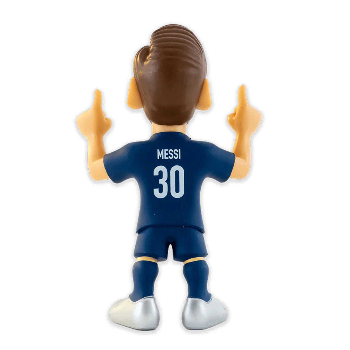 Minix Messi PSG Collectible Figure - SoccerWorld - SoccerWorld