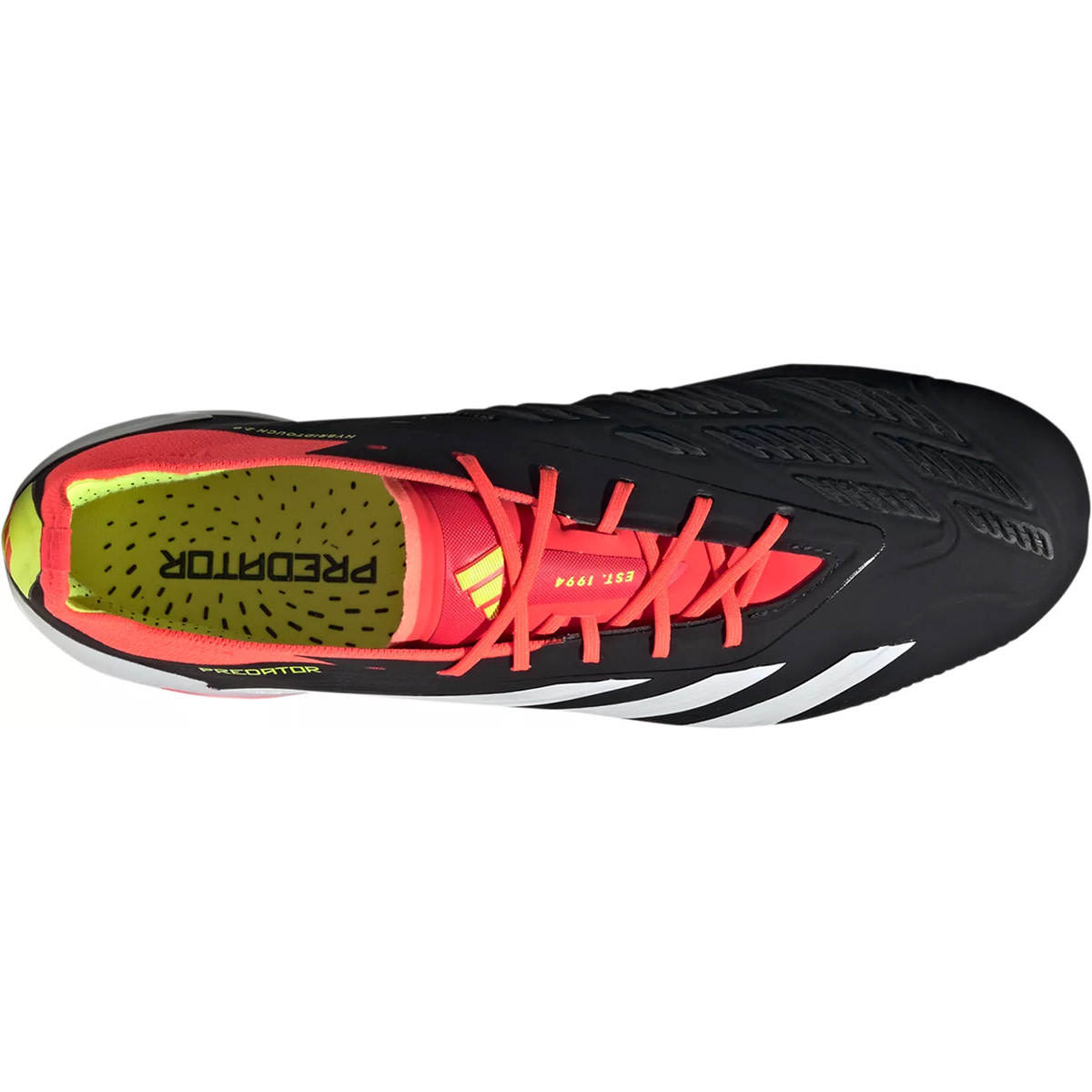 Adidas Predator Elite Low FG - SoccerWorld - SoccerWorld