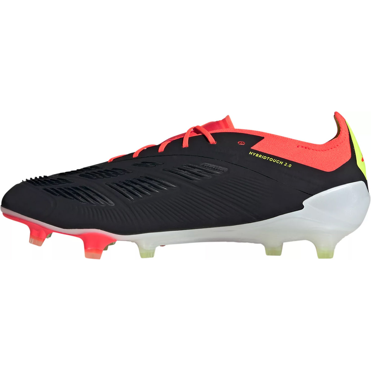 Adidas Predator Elite Low FG - SoccerWorld - SoccerWorld