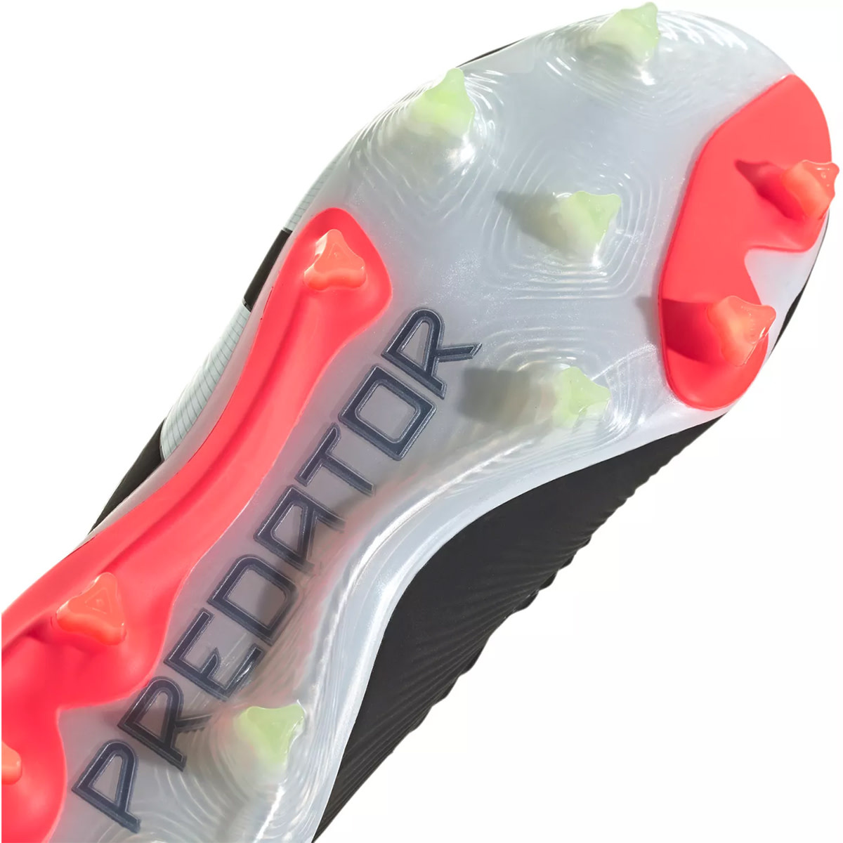 Adidas Predator Elite Low FG - SoccerWorld - SoccerWorld