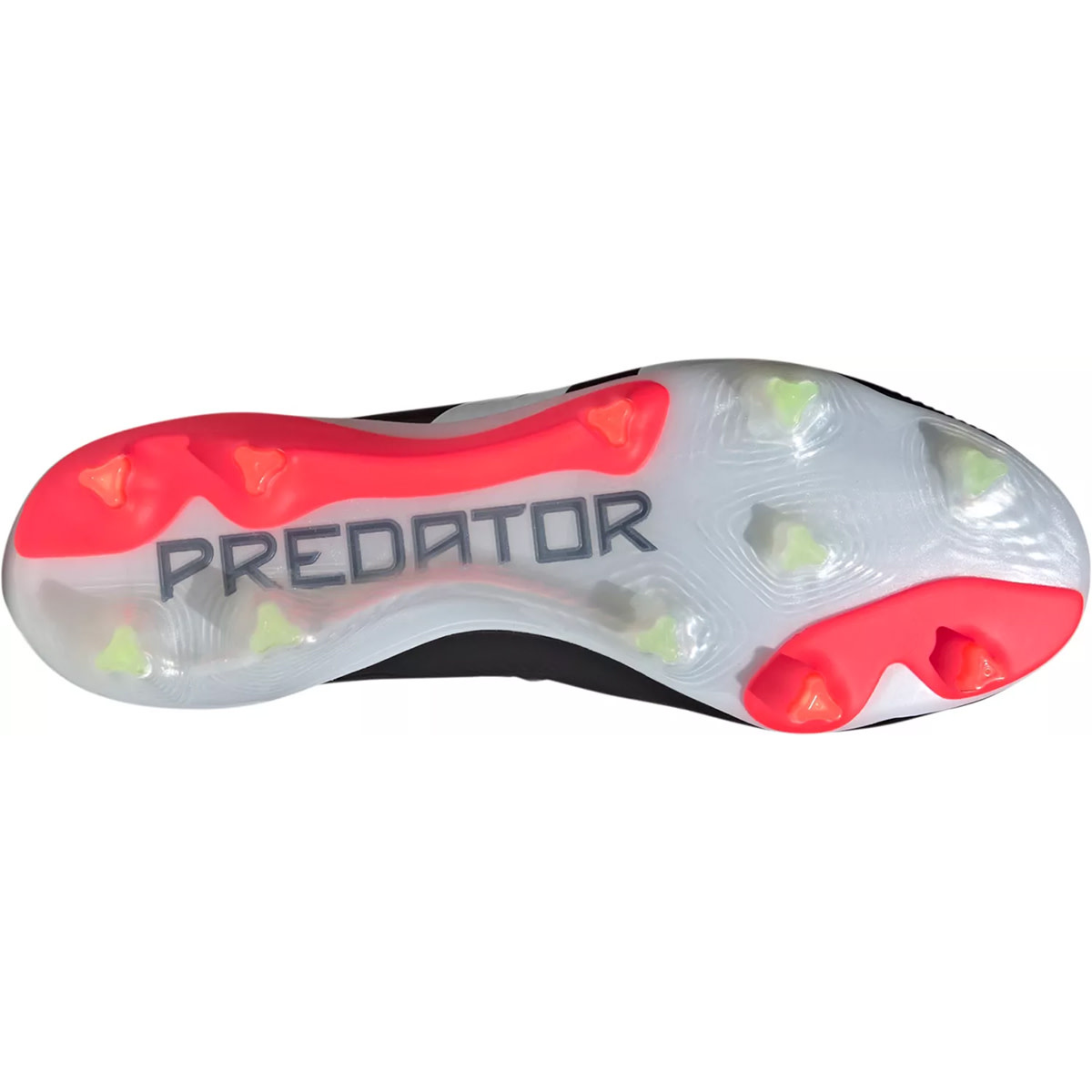 Adidas Predator Elite Laceless FG - SoccerWorld - SoccerWorld