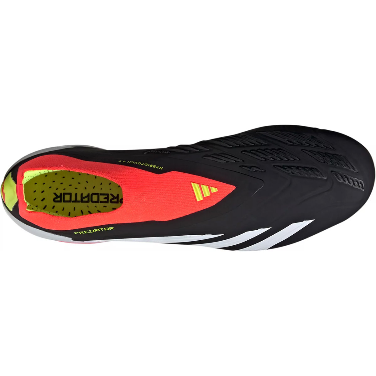 Adidas Predator Elite Laceless FG - SoccerWorld - SoccerWorld