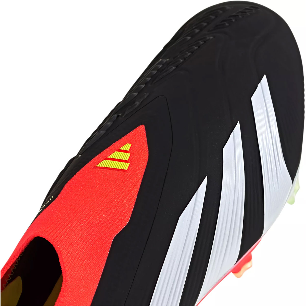 Adidas Predator Elite Laceless FG - SoccerWorld - SoccerWorld