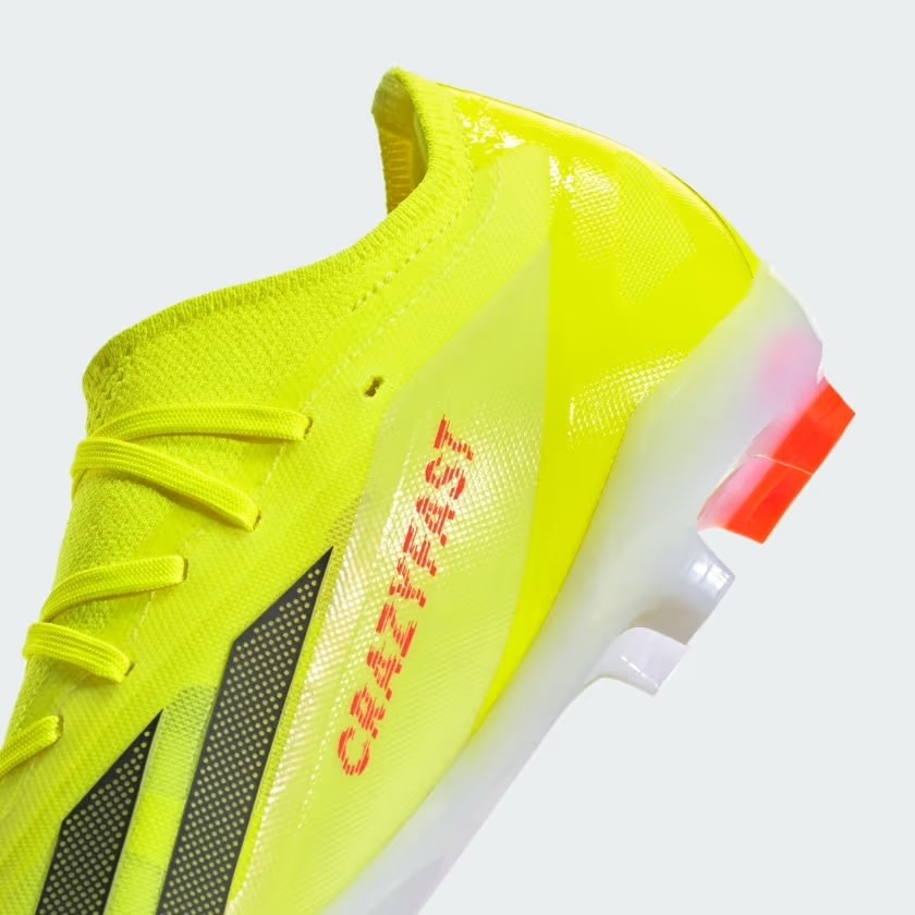 Adidas X Crazyfast Pro FG - SoccerWorld - SoccerWorld