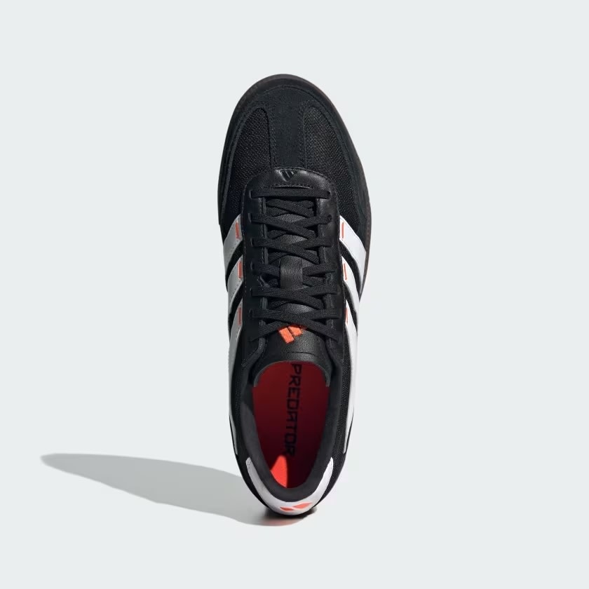 Adidas Predator Freestyle Indoor - SoccerWorld - SoccerWorld