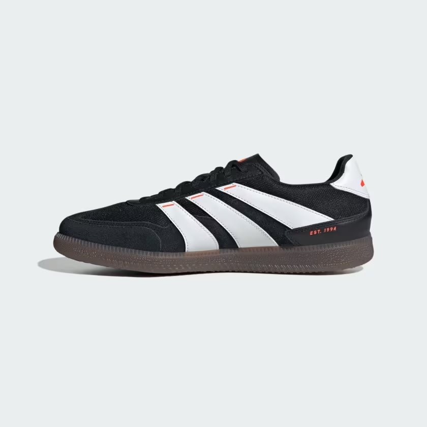 Adidas Predator Freestyle Indoor - SoccerWorld - SoccerWorld
