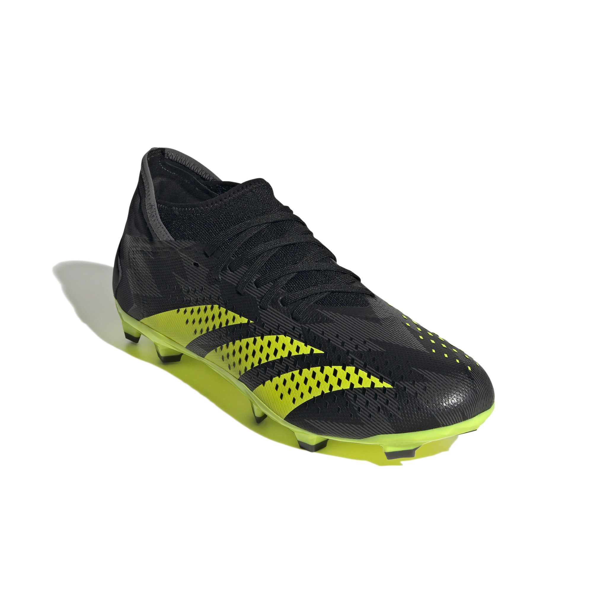 Adidas Predator Accuracy Injection.3 FG - SoccerWorld - SoccerWorld