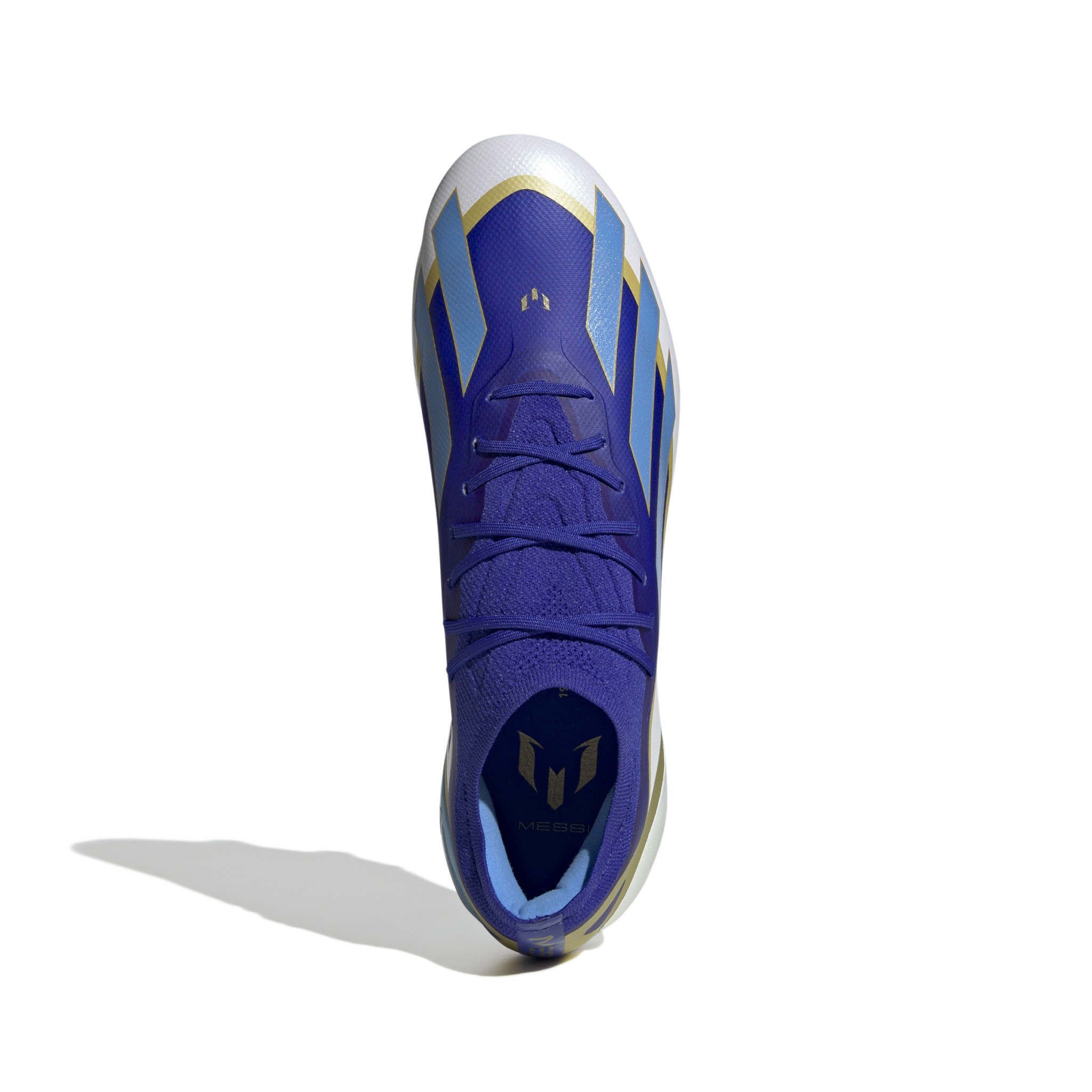 Adidas X Crazyfast Elite FG Messi - SoccerWorld - SoccerWorld