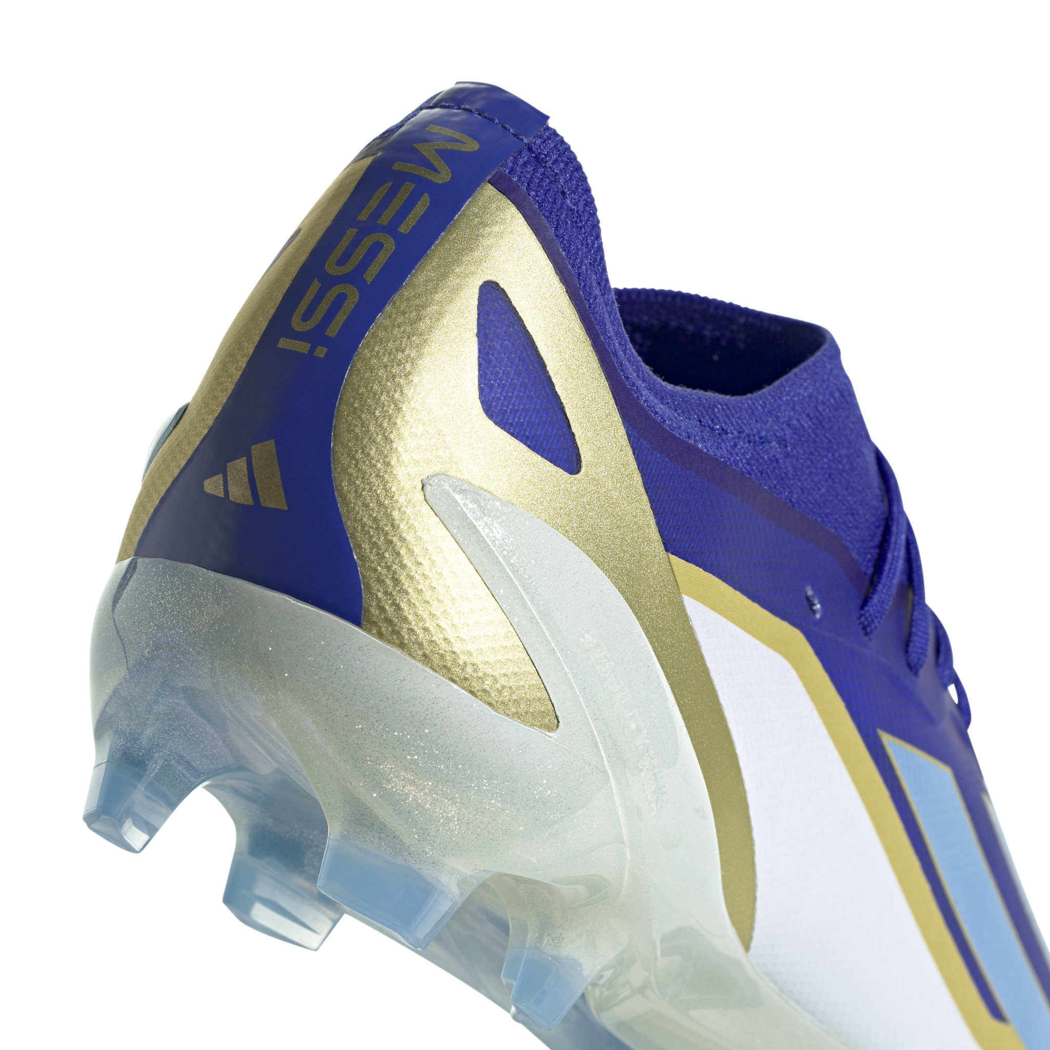 Adidas X Crazyfast Elite FG Messi - SoccerWorld - SoccerWorld