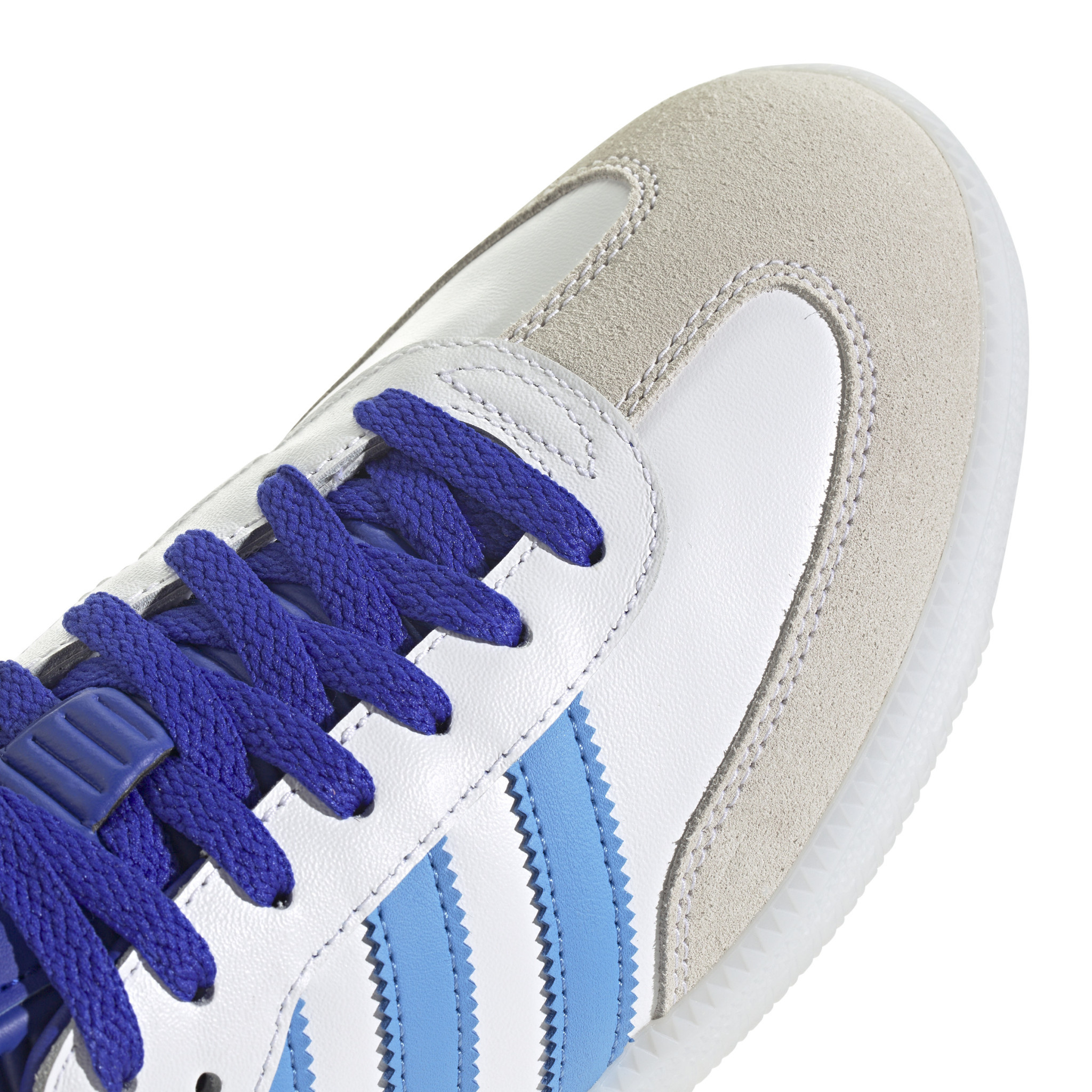 Adidas Samba x Messi - SoccerWorld - SoccerWorld