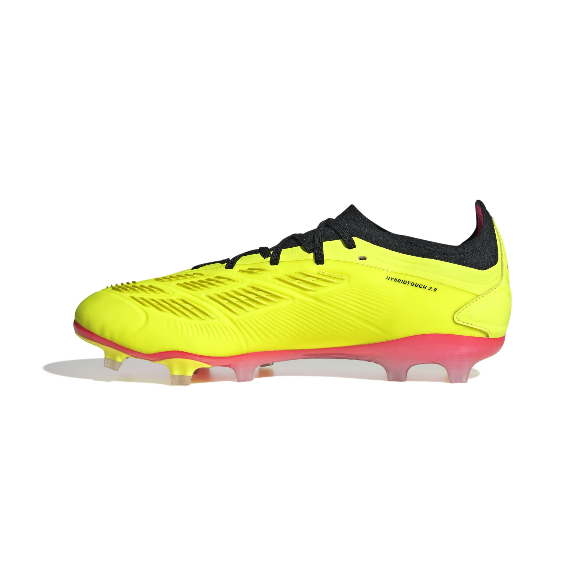 Adidas Predator Pro FG - SoccerWorld - SoccerWorld