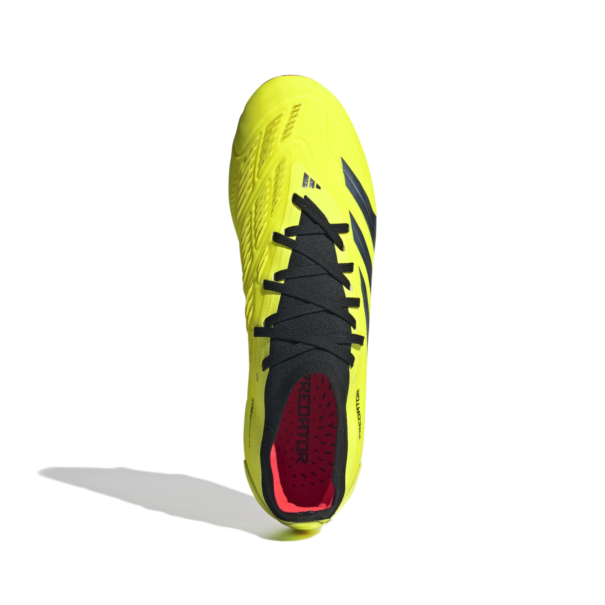 Adidas Predator Pro FG - SoccerWorld - SoccerWorld