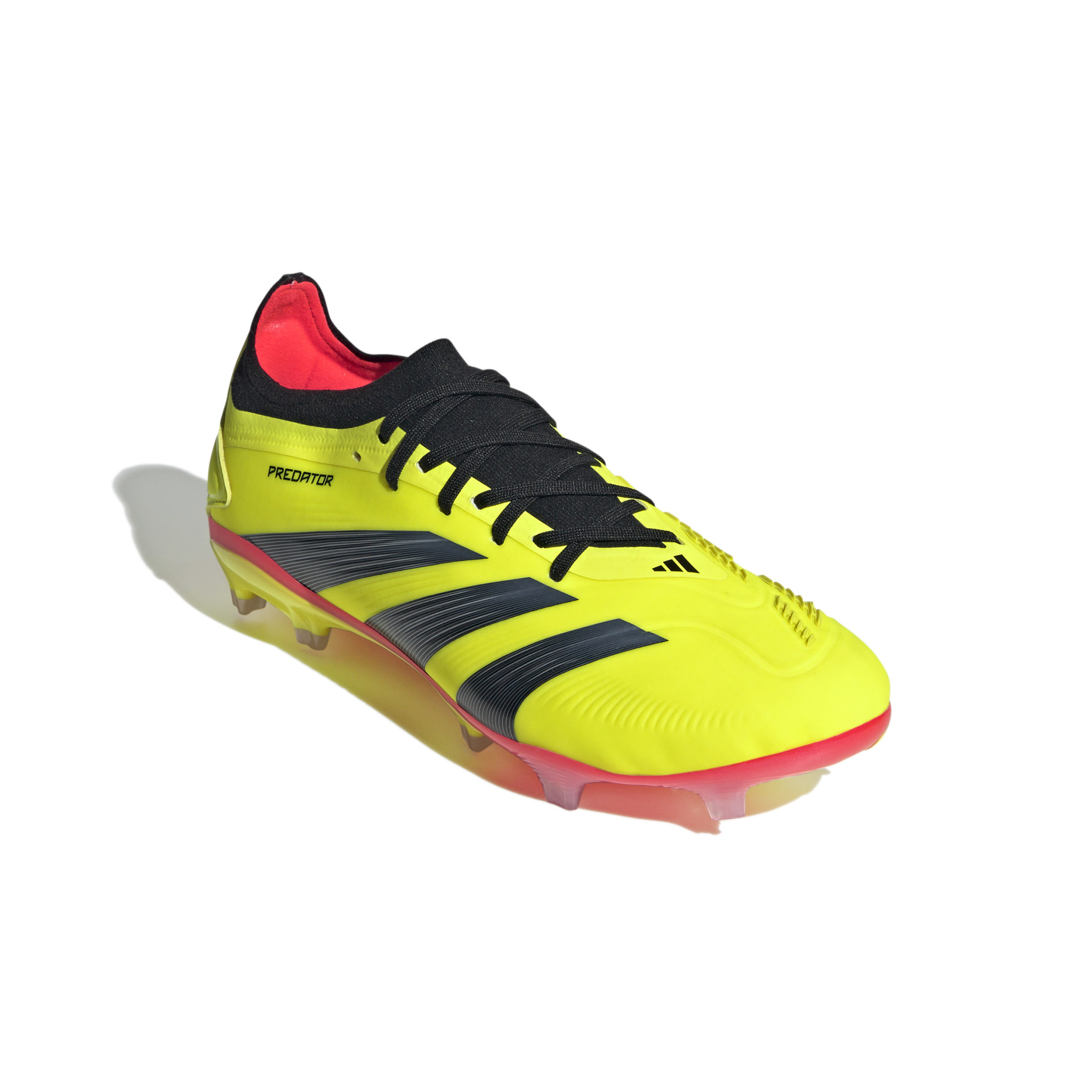 Adidas Predator Pro FG - SoccerWorld - SoccerWorld