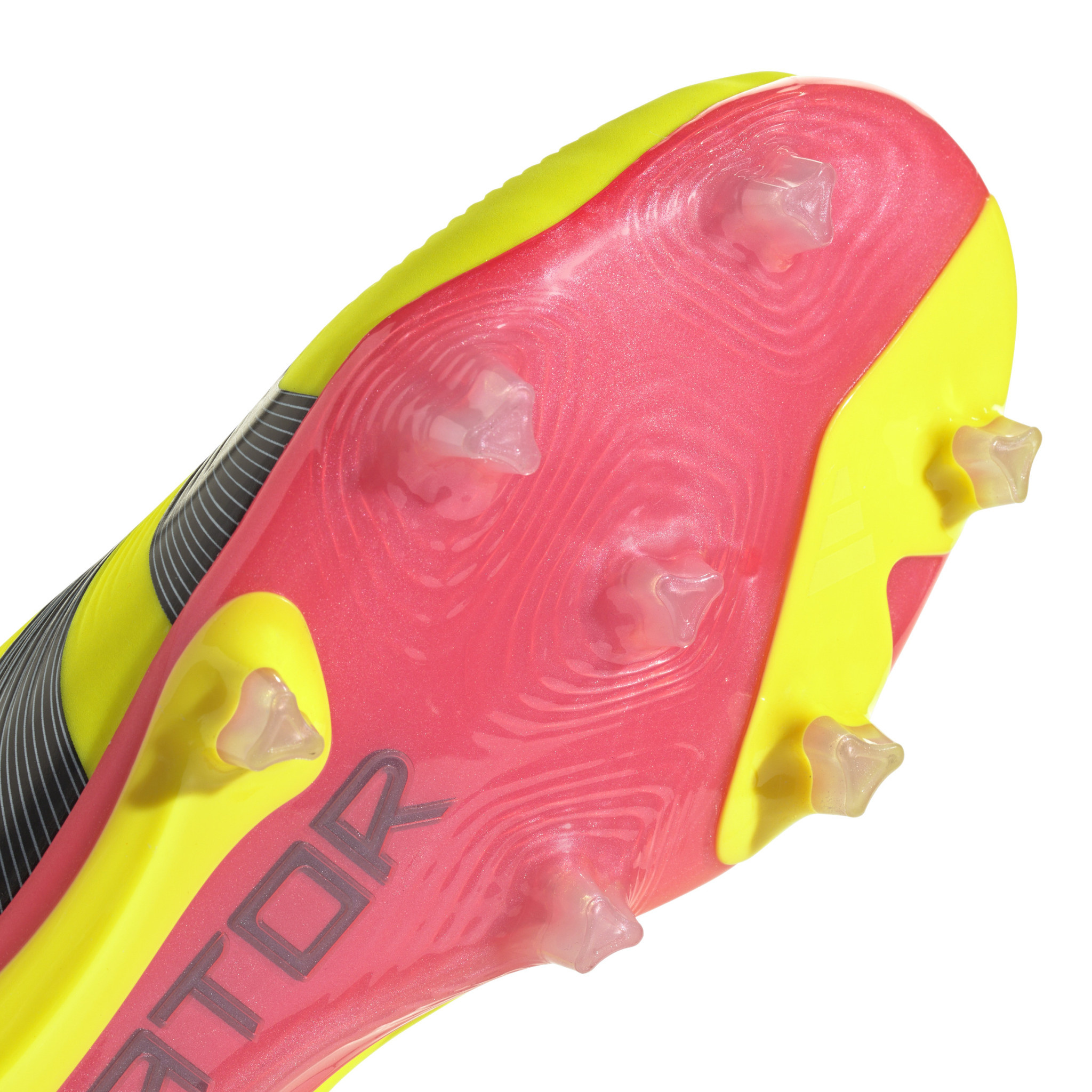 Adidas Predator Pro FG - SoccerWorld - SoccerWorld