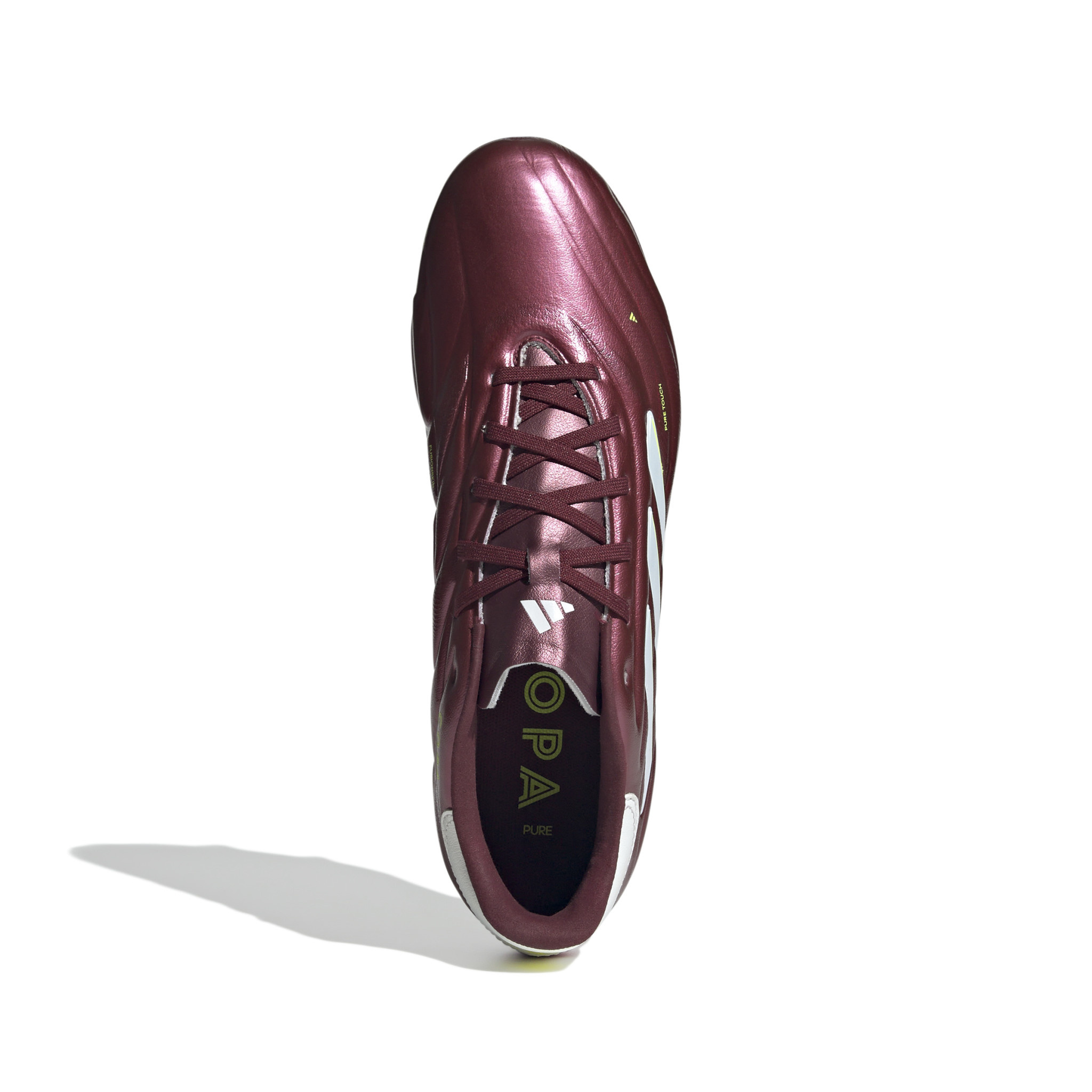 Adidas Copa Pure 2 Pro FG - SoccerWorld - SoccerWorld