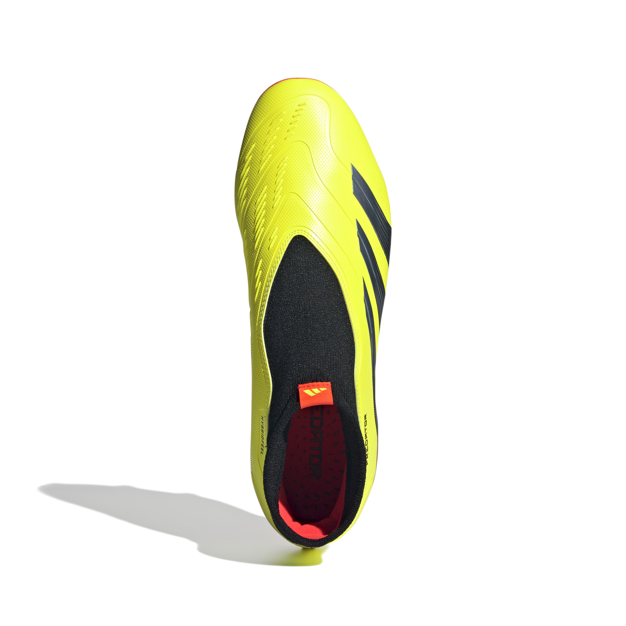 Adidas Predator League Laceless FG - SoccerWorld - SoccerWorld
