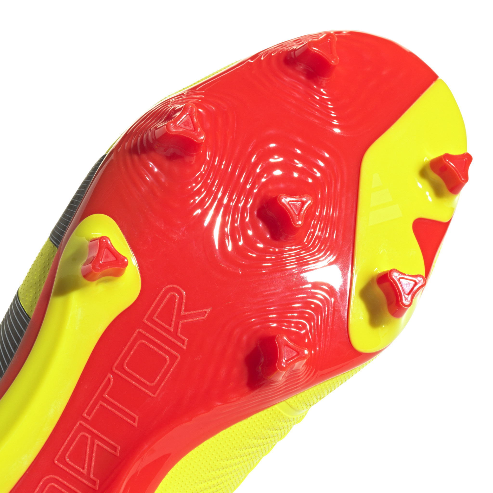 Adidas Predator League Laceless FG - SoccerWorld - SoccerWorld