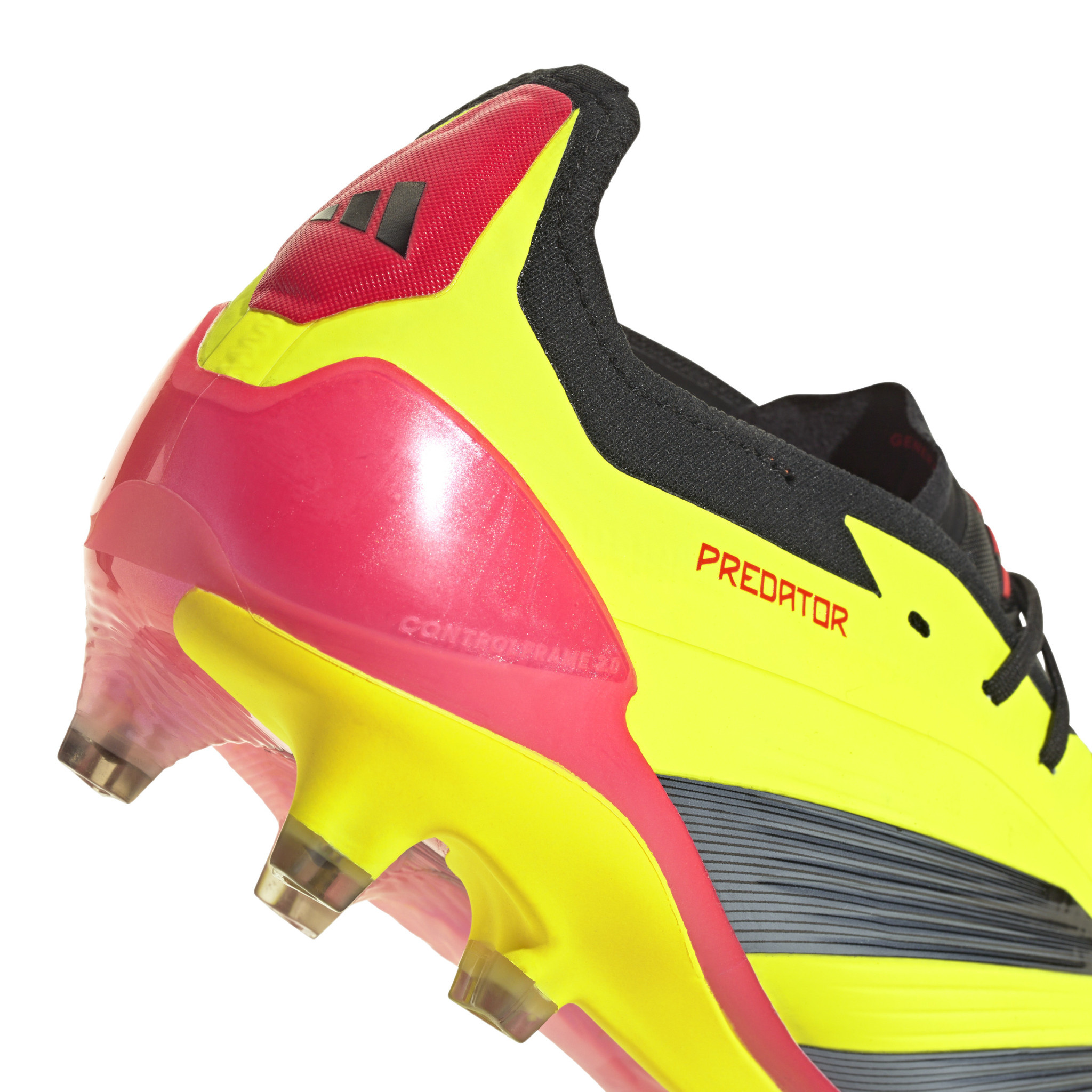 Adidas Predator Elite FG - SoccerWorld - SoccerWorld