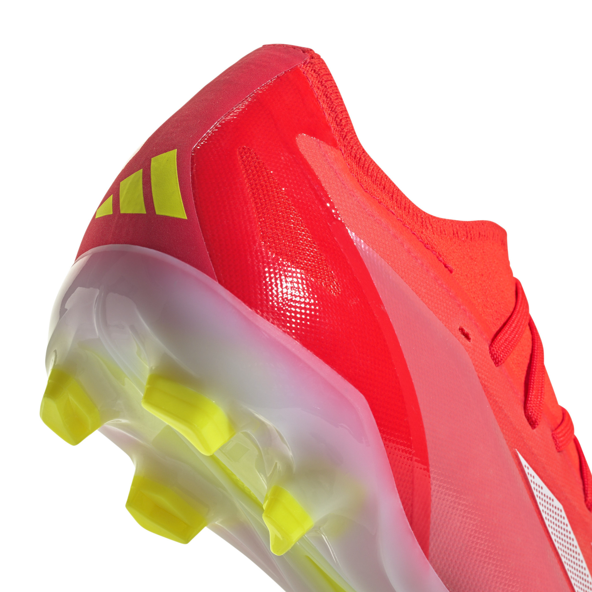 Adidas X Crazyfast Pro FG - SoccerWorld - SoccerWorld