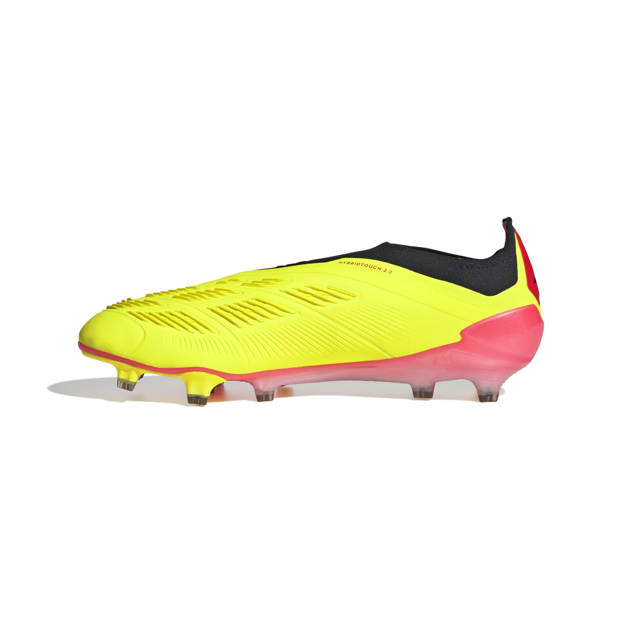 Adidas Predator Elite Laceless FG - SoccerWorld - SoccerWorld