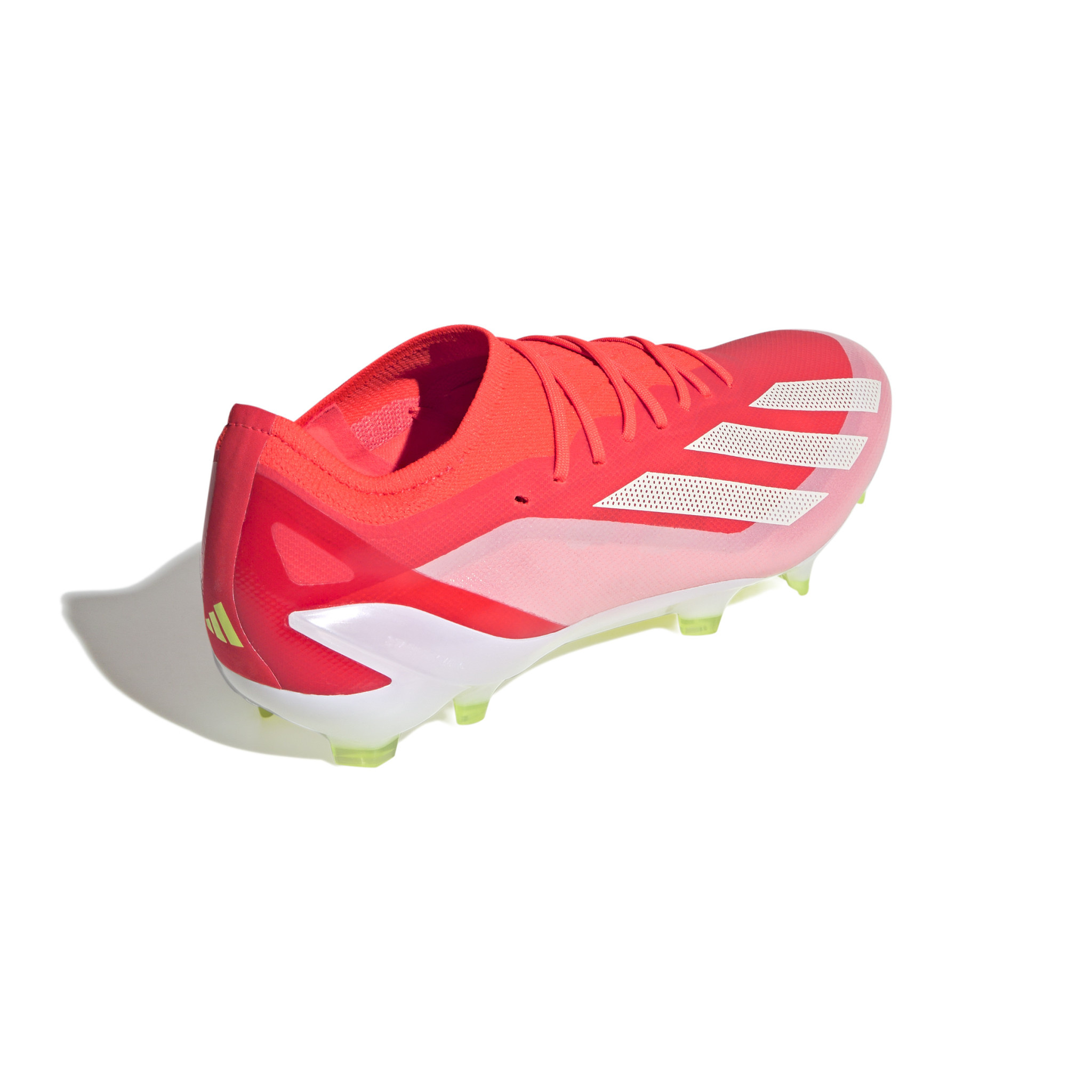 Adidas X Crazyfast Elite FG - SoccerWorld - SoccerWorld