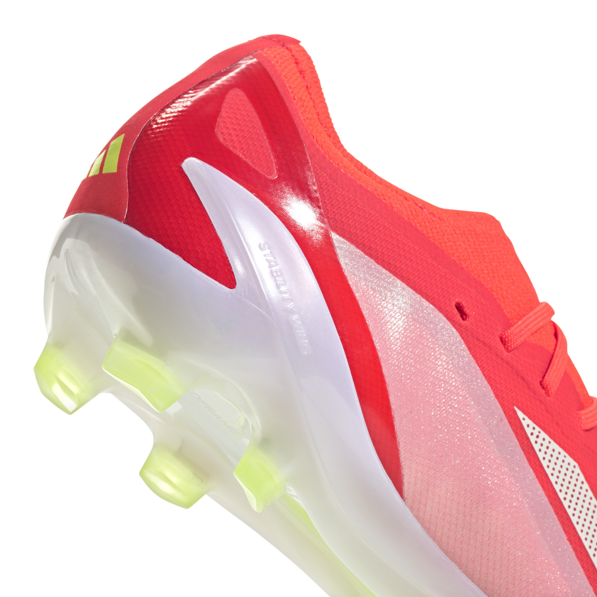 Adidas X Crazyfast Elite FG - SoccerWorld - SoccerWorld