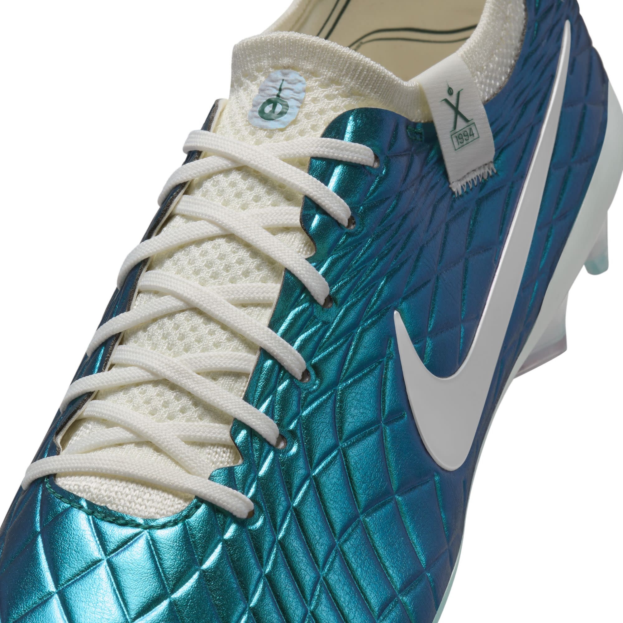 Nike Tiempo Legend 10 Elite 30th Anniversary FG - SoccerWorld - SoccerWorld