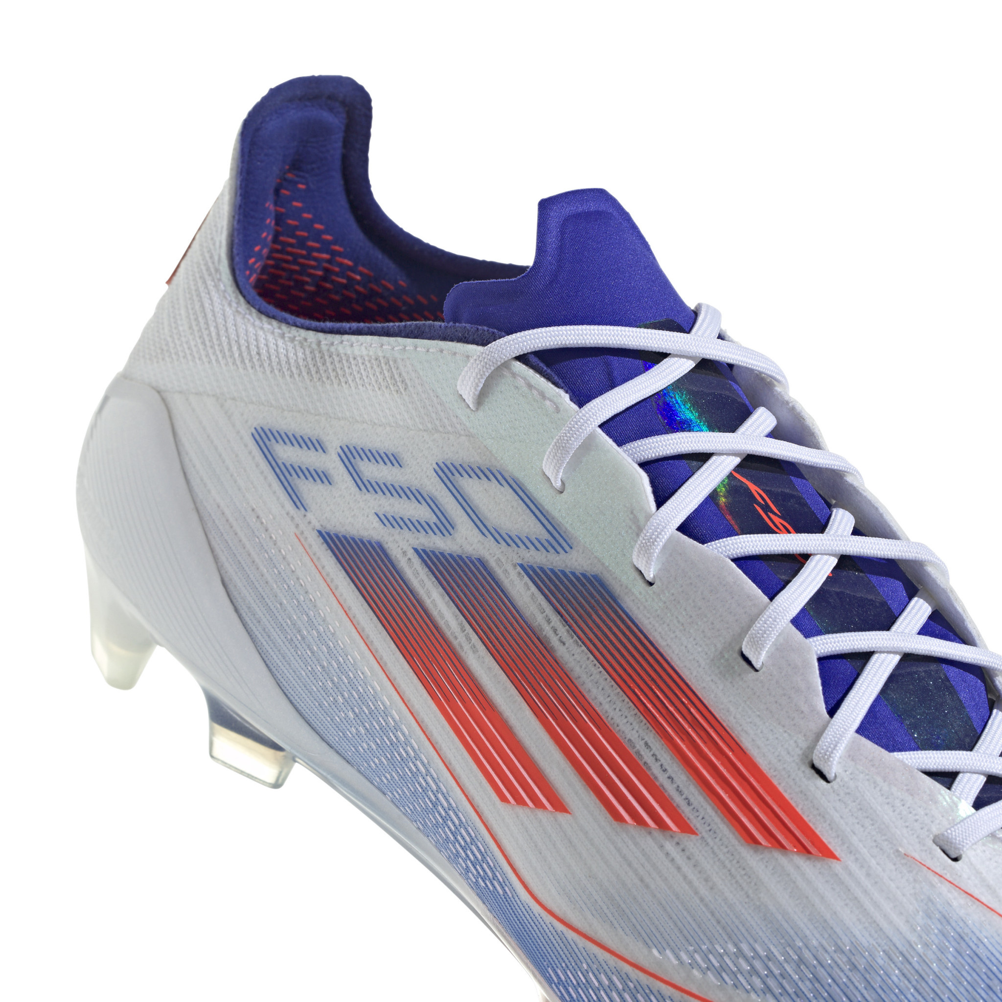 Adidas F50 Elite FG - SoccerWorld - SoccerWorld