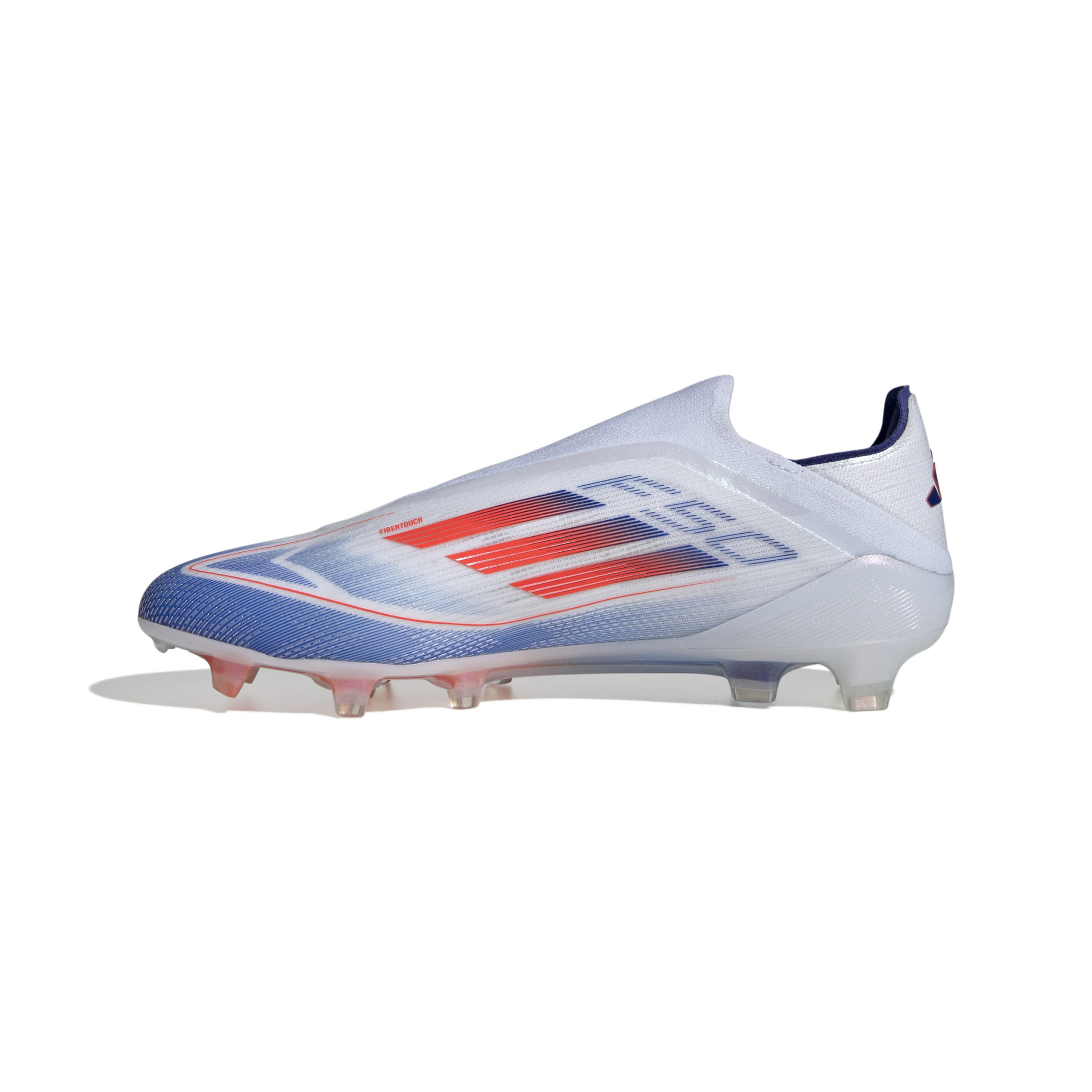 Adidas F50 Elite Laceless FG - SoccerWorld - SoccerWorld