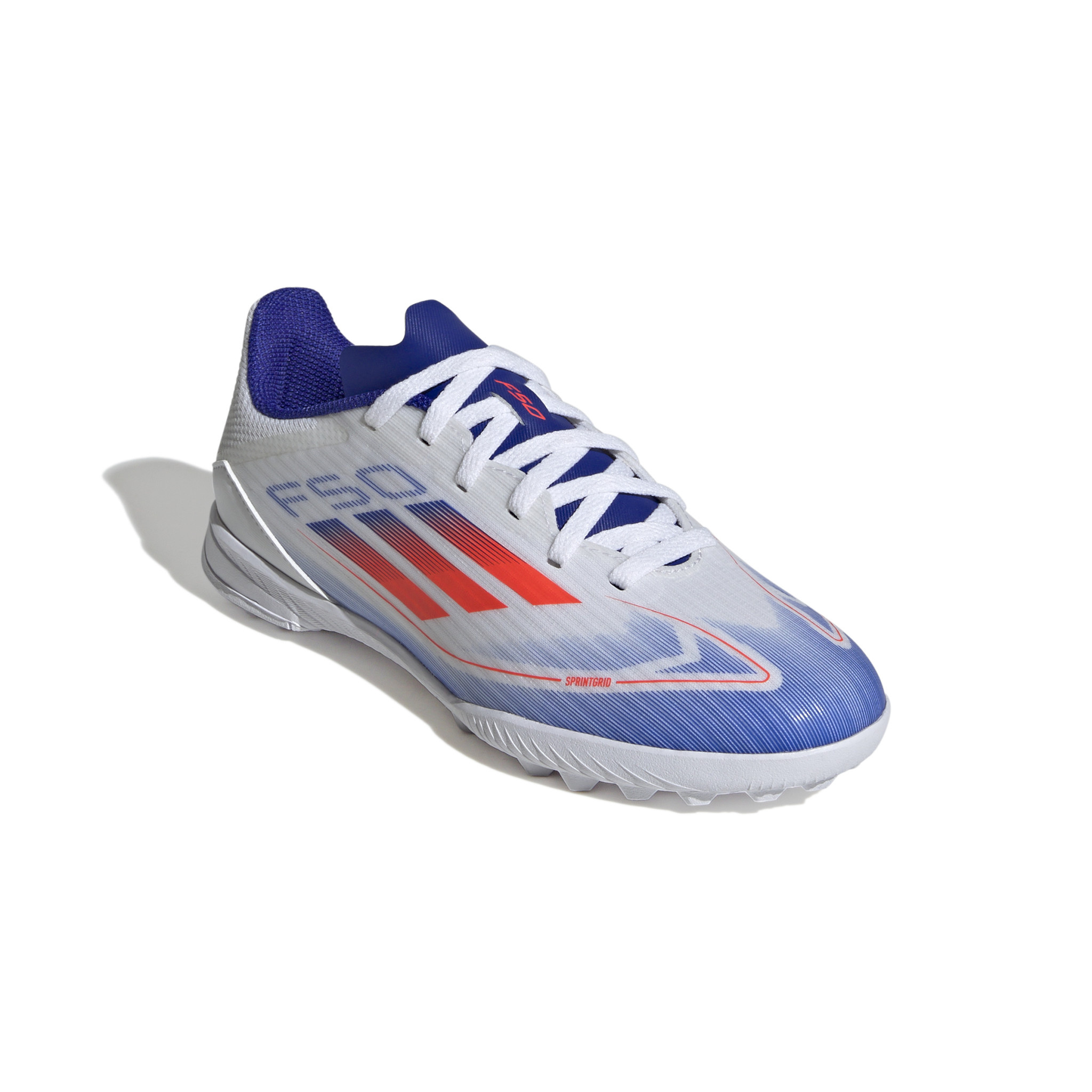 Adidas F50 League Turf Jr - SoccerWorld - SoccerWorld