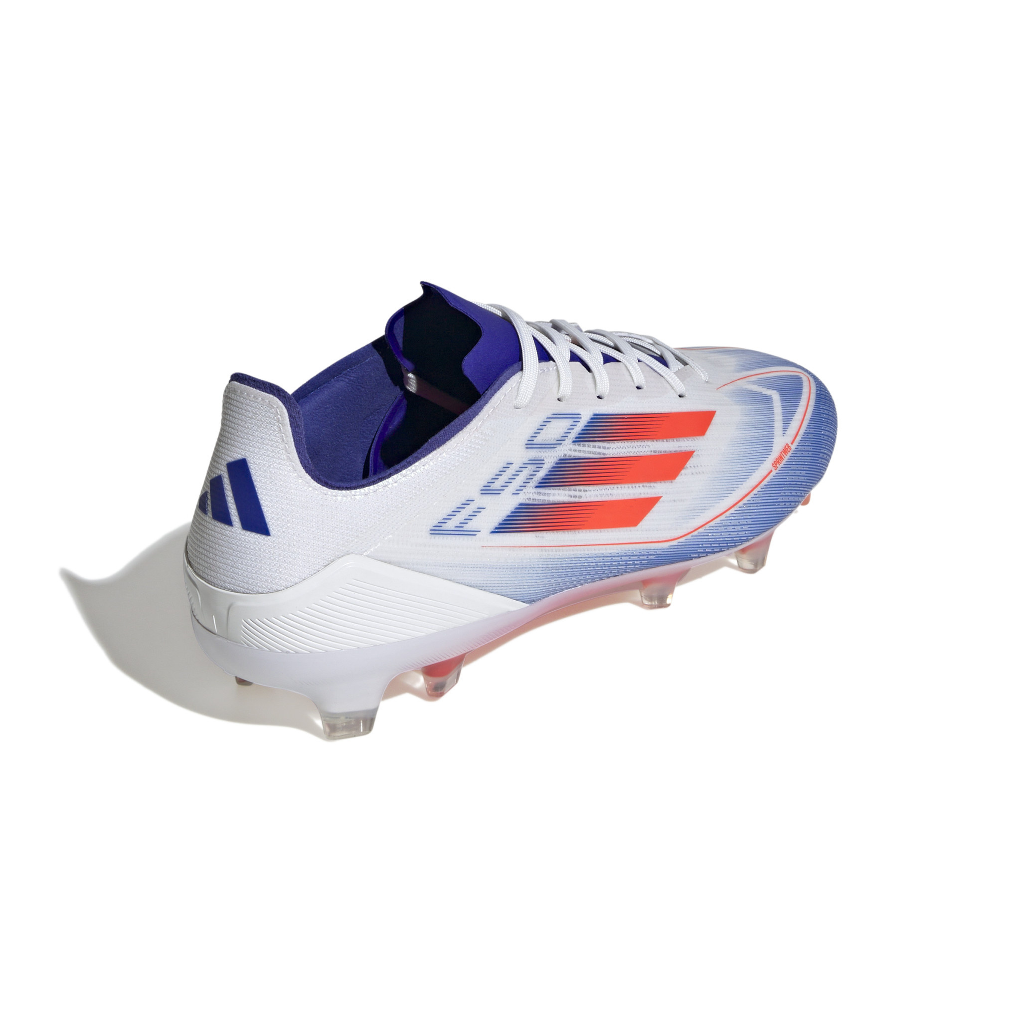 Adidas F50 Pro FG - SoccerWorld - SoccerWorld