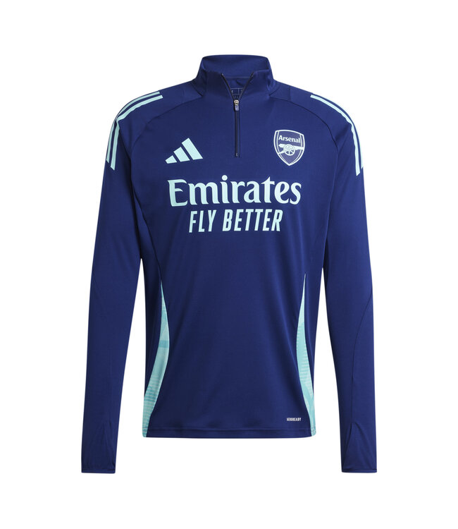 Adidas Arsenal 24/25 Tiro Training Top - SoccerWorld Adidas Arsenal 24/25 Tiro Training Top - SoccerWorld