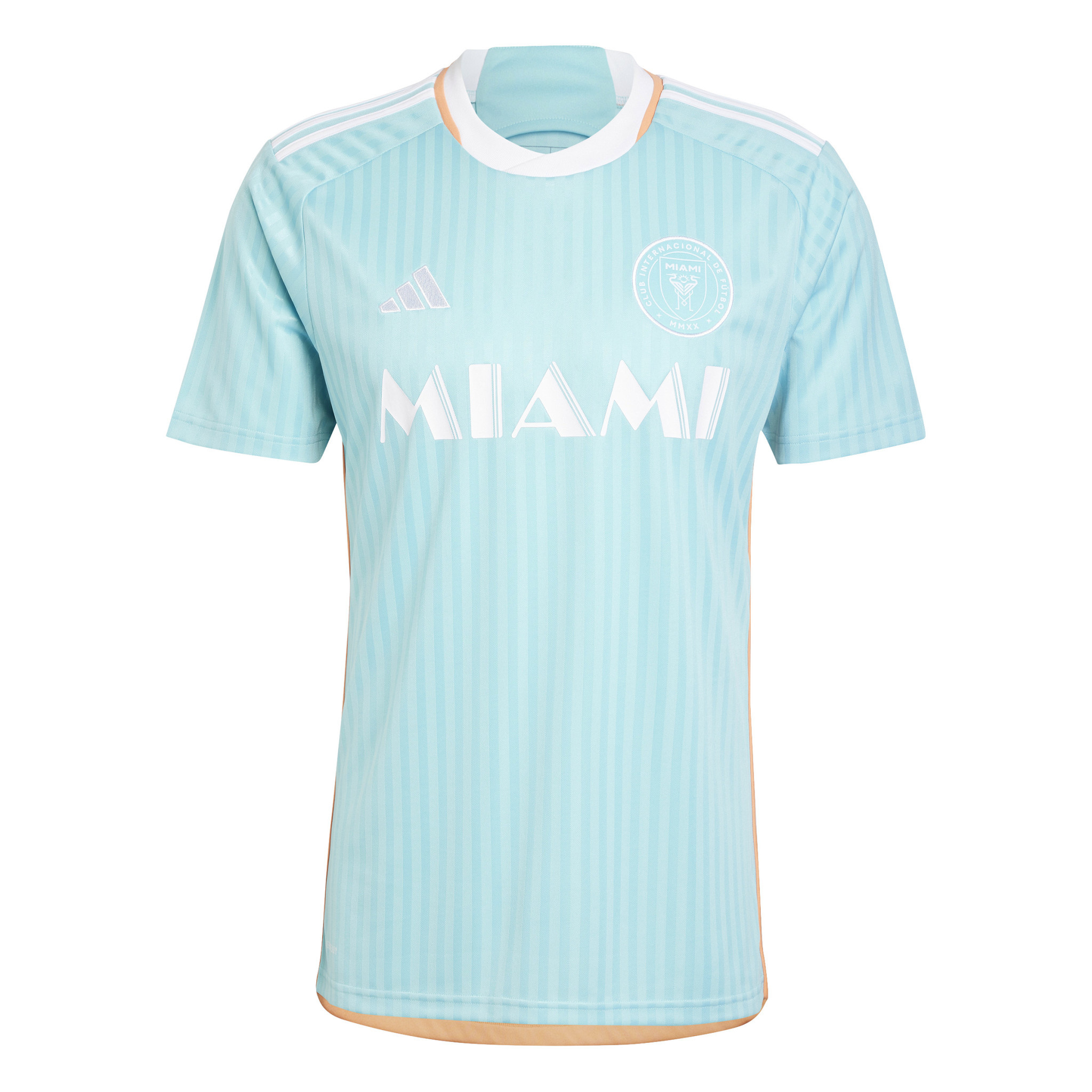 Adidas Inter Miami 24/25 Third Jersey - SoccerWorld - SoccerWorld