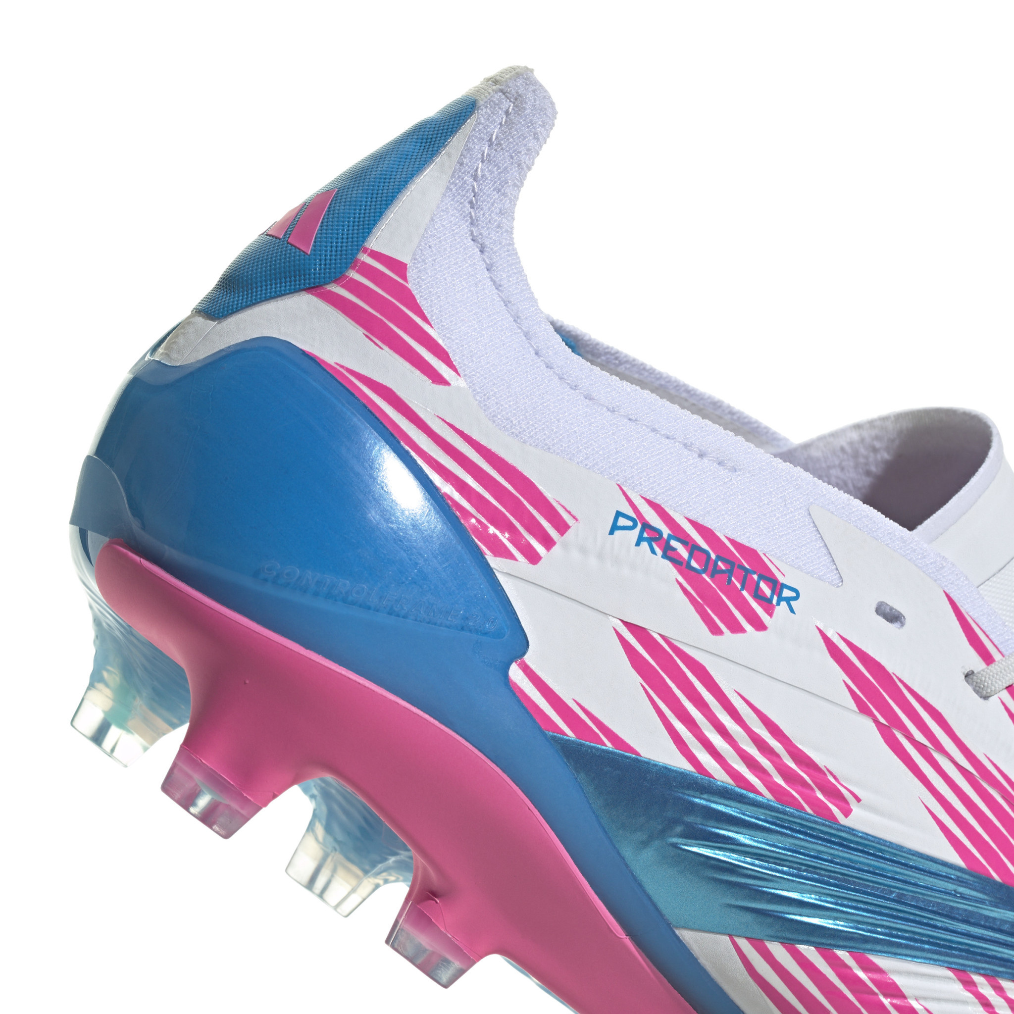 Adidas Predator Elite FG - SoccerWorld - SoccerWorld