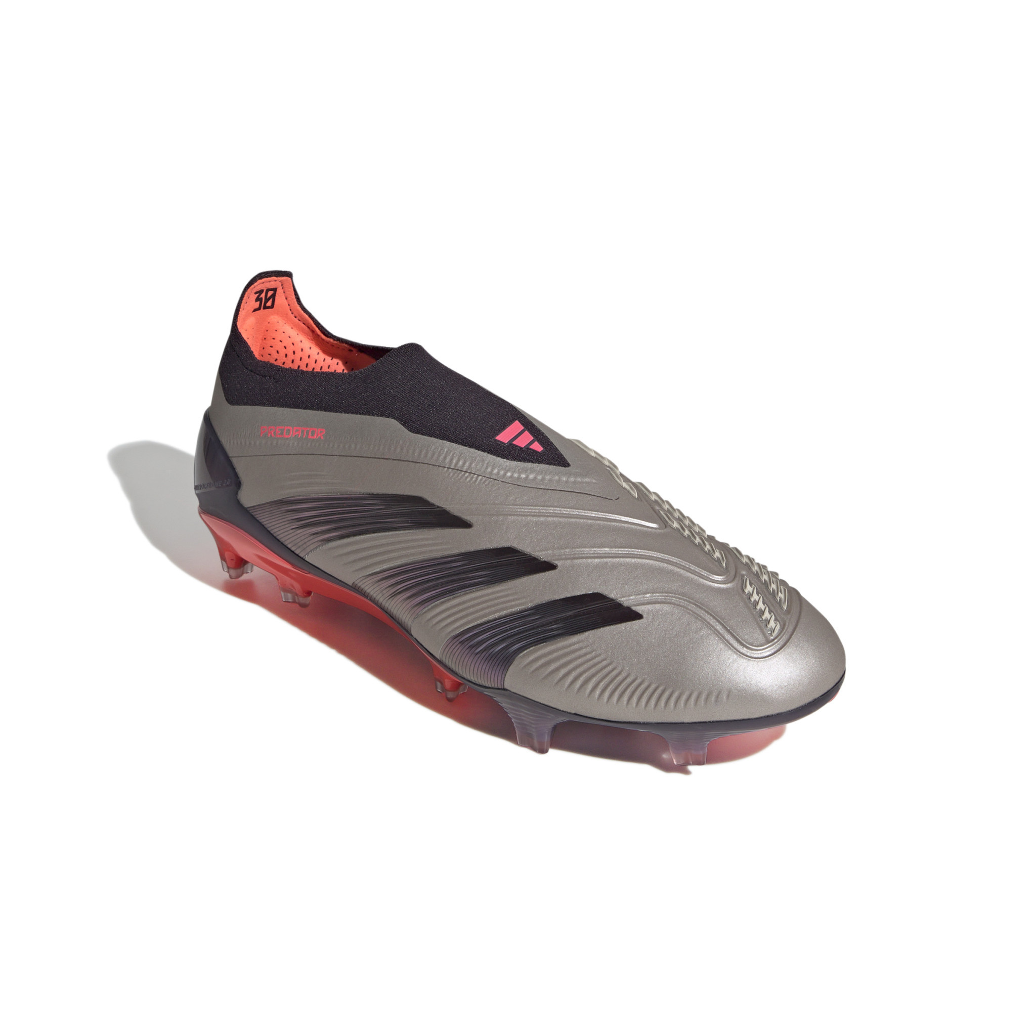 Adidas Predator Elite Laceless FG - SoccerWorld - SoccerWorld